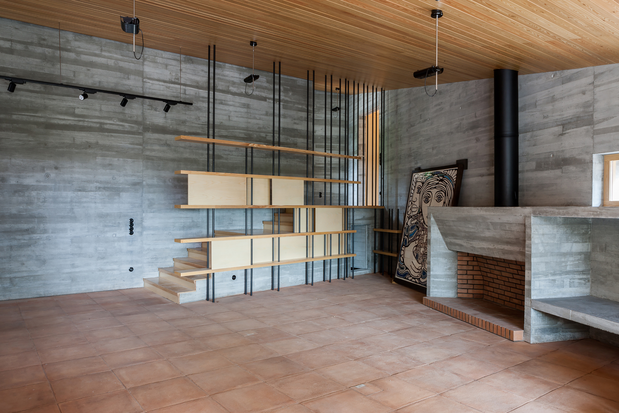 Gallery of House in Viana do Castelo / Nuno Valentim, Arquitectura e ...