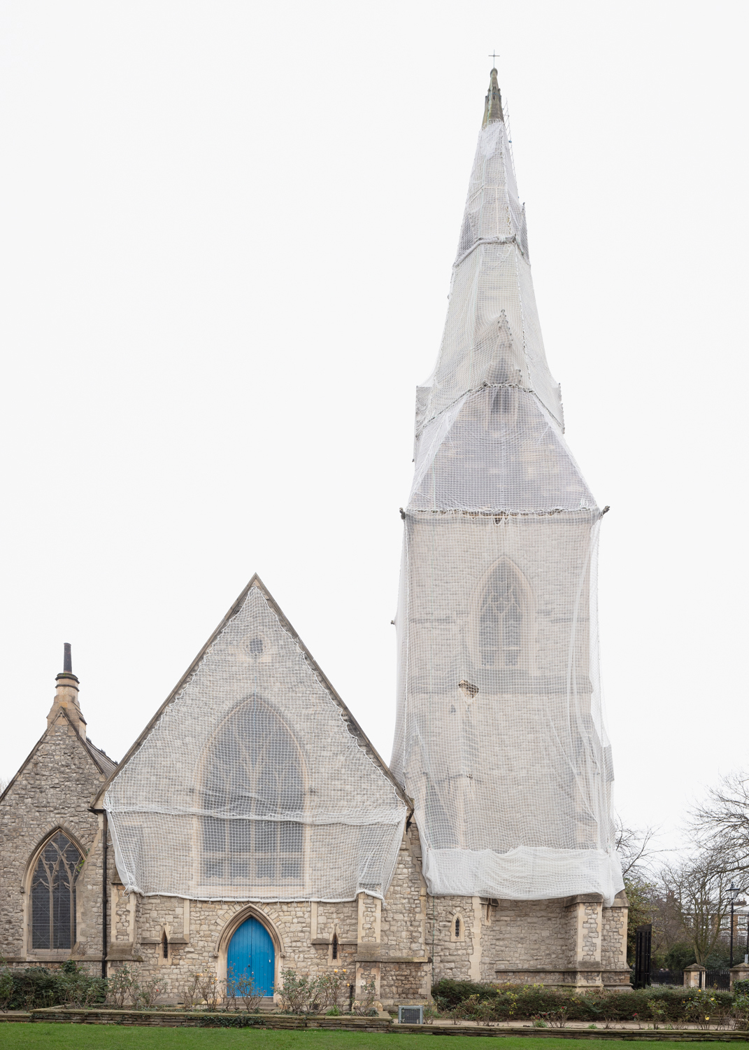 Gallery of Non-Structures & Palimpsest: Photography as a Register for ...