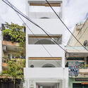 Gallery of Ubá Residential Building / Jacobsen Arquitetura - 28