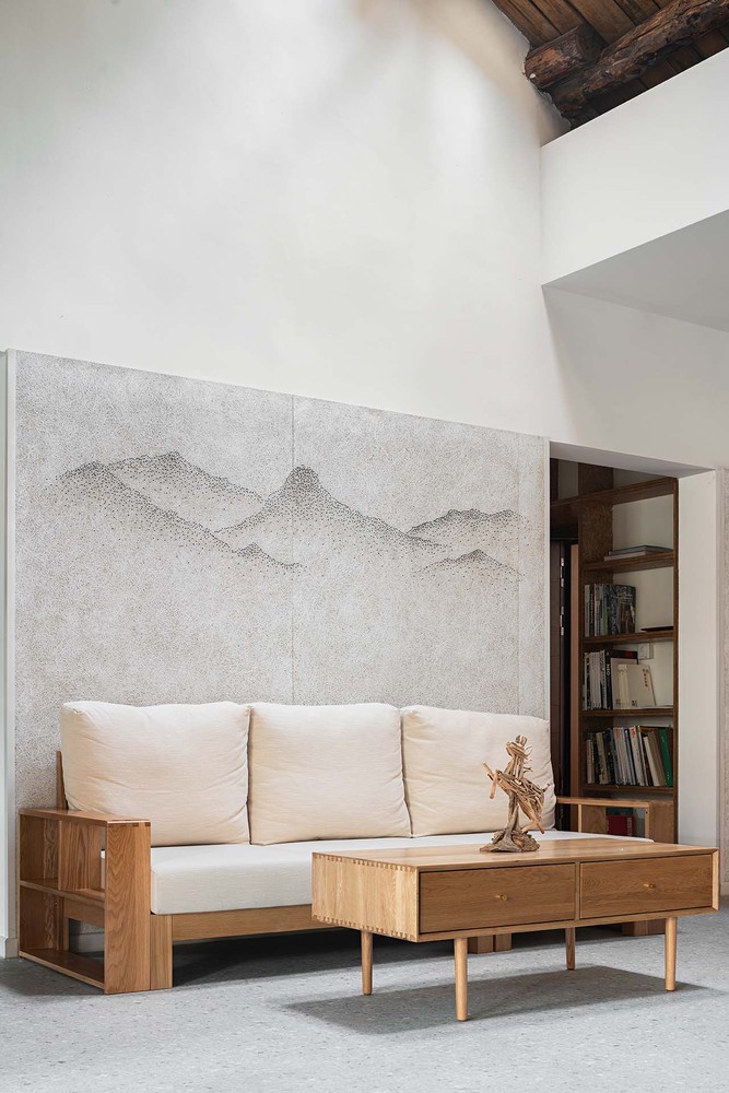 Gallery of Zero House / Tenio - 15