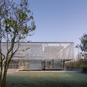 Edifício Sede da Intco / Scenic Architecture Office + Doarchi ...