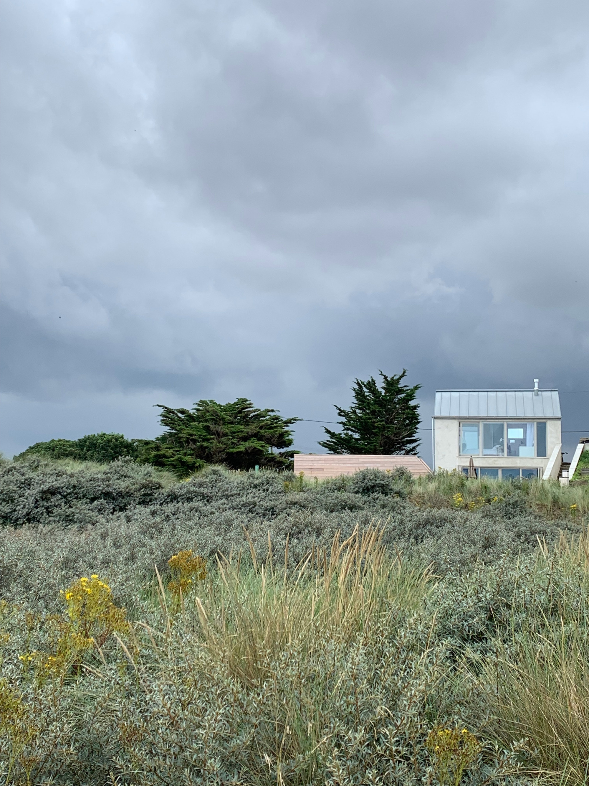 Gallery of Creek Cottage / Jonathan Hendry Architects - 6