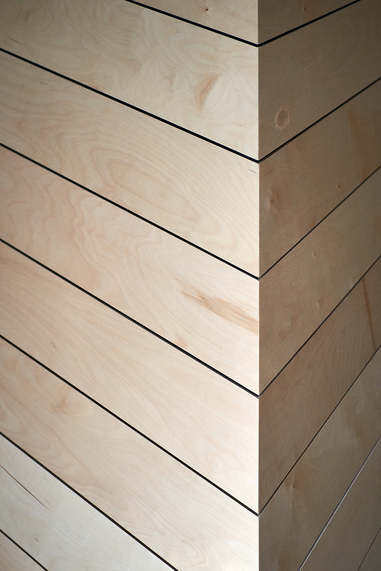 Gallery of Office AV / Line Design Studio - 19