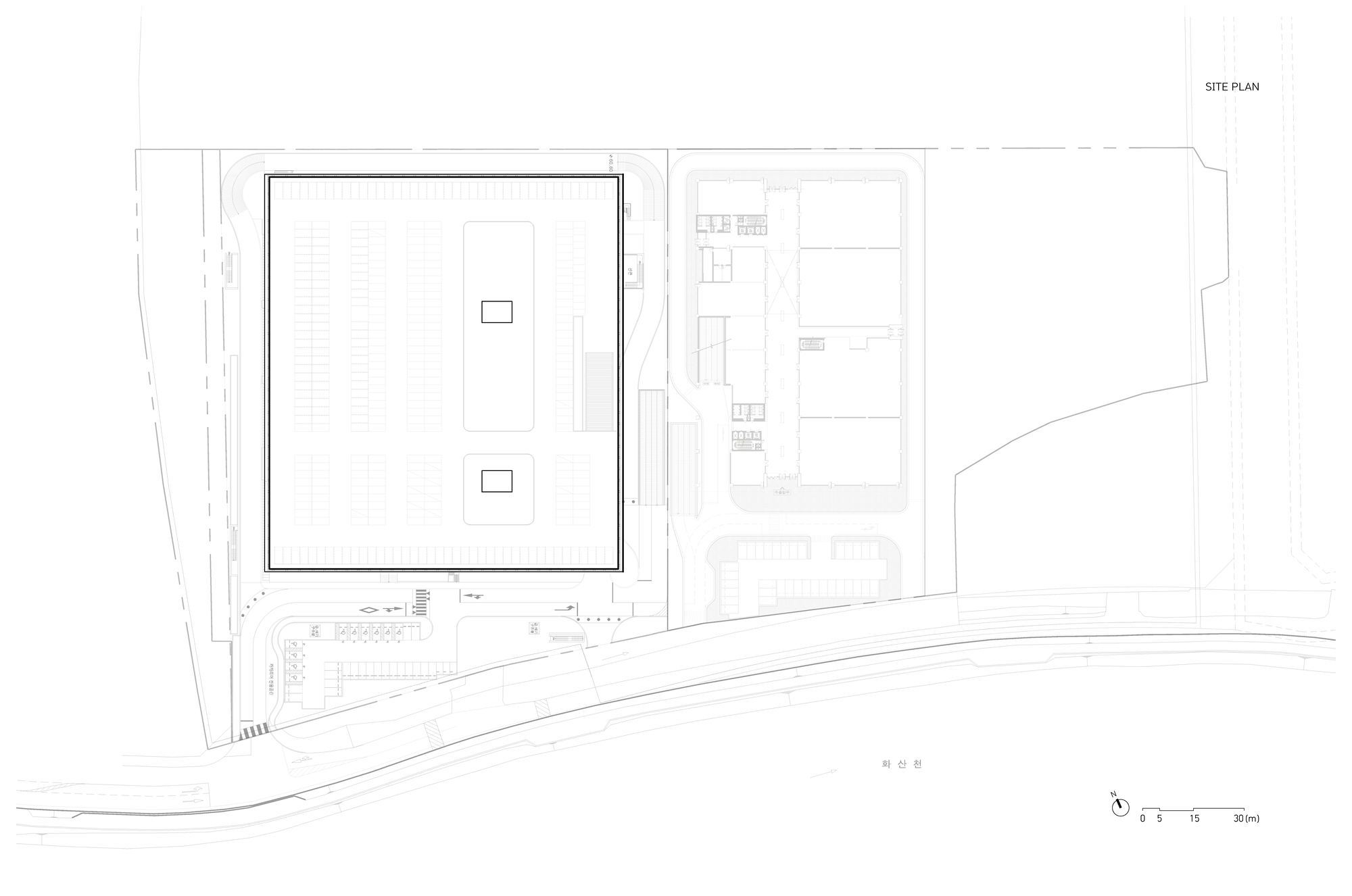 Gallery of D-Auto Mall / KARO Architects - 17