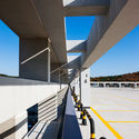 D-Auto Mall / KARO Architects | ArchDaily