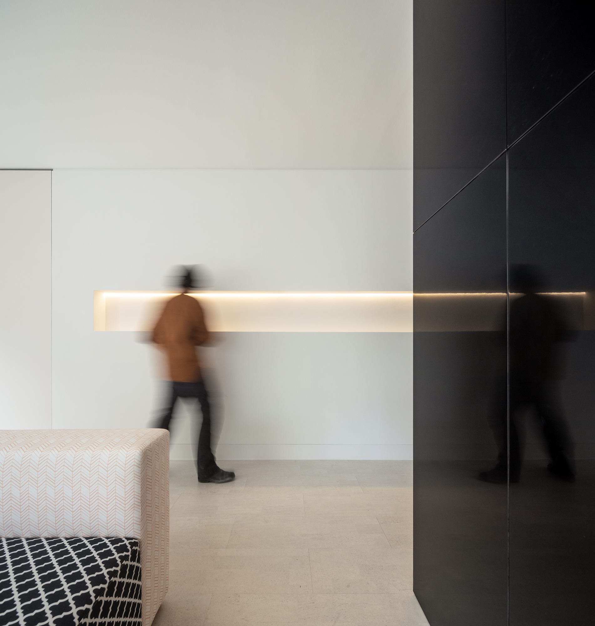 Galeria de Escritórios WTS / João Tiago Aguiar Arquitectos - 8