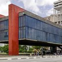 MASP to Receive a 14-Story Annex on Paulista Avenue Designed by Metro ...