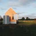 Tasmanian House / Atelier Jiri Lev | ArchDaily