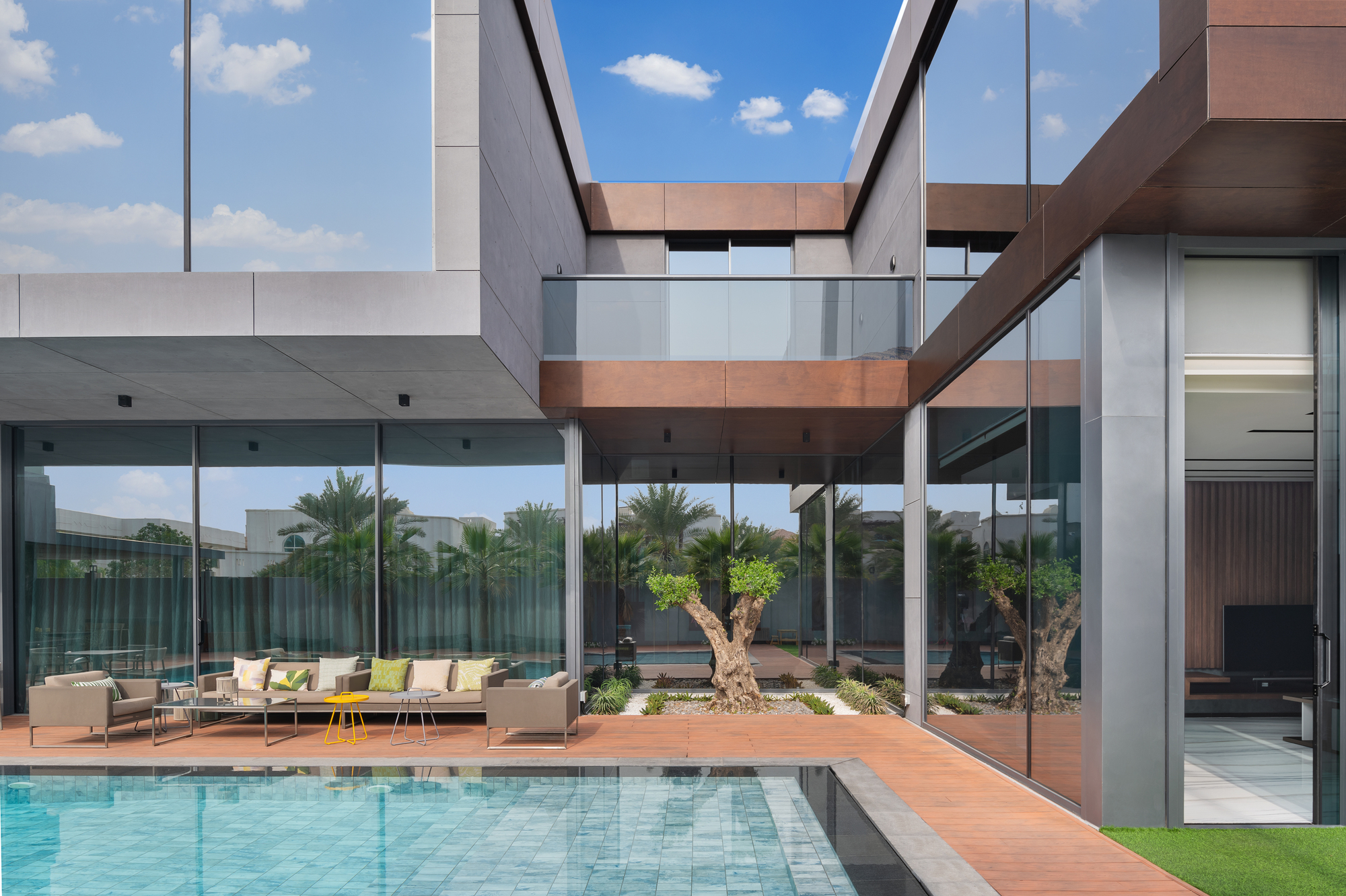 Gallery of A | Residence / IAIA - Idea Art Interior Architects - 22