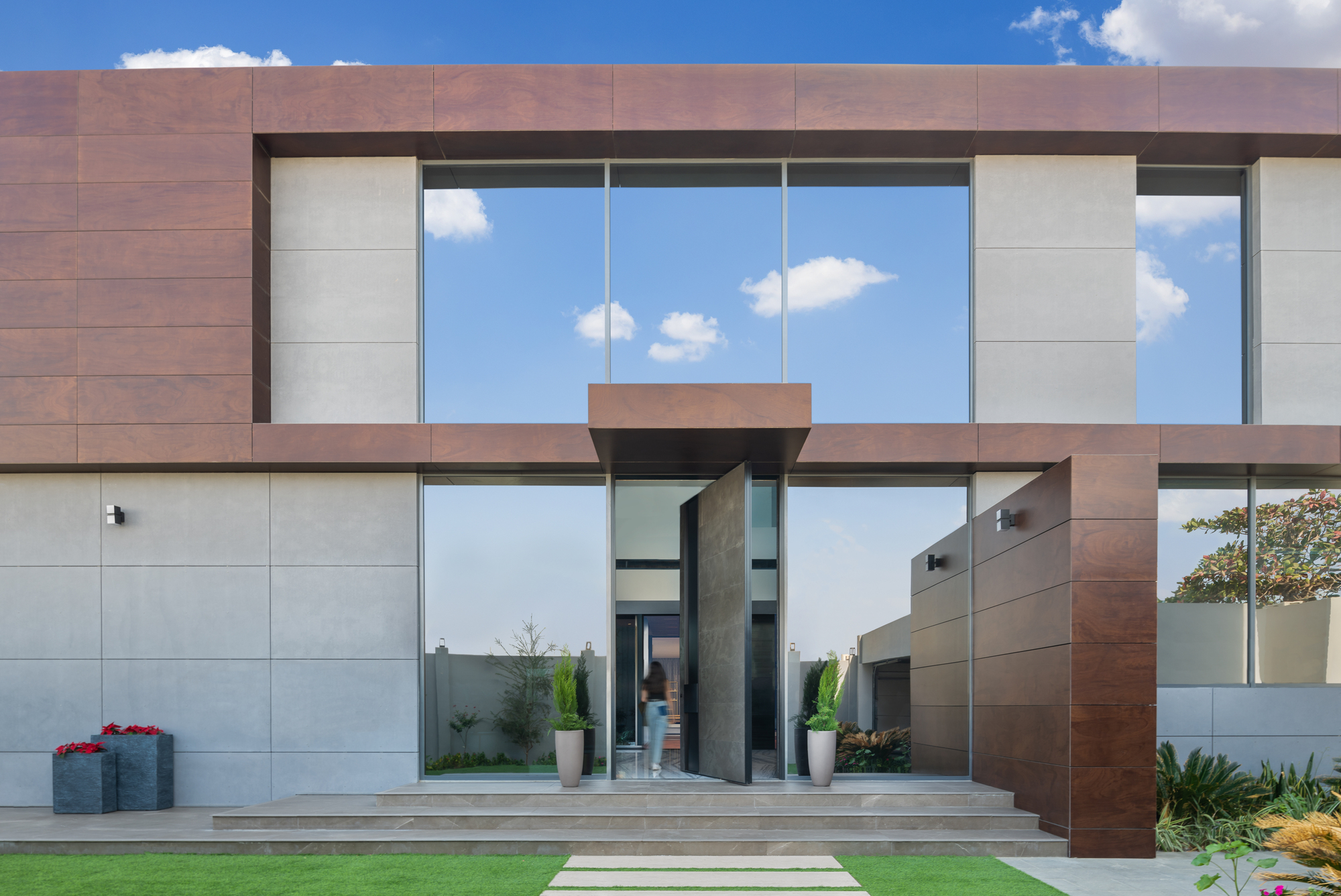 Gallery of A | Residence / IAIA - Idea Art Interior Architects - 23