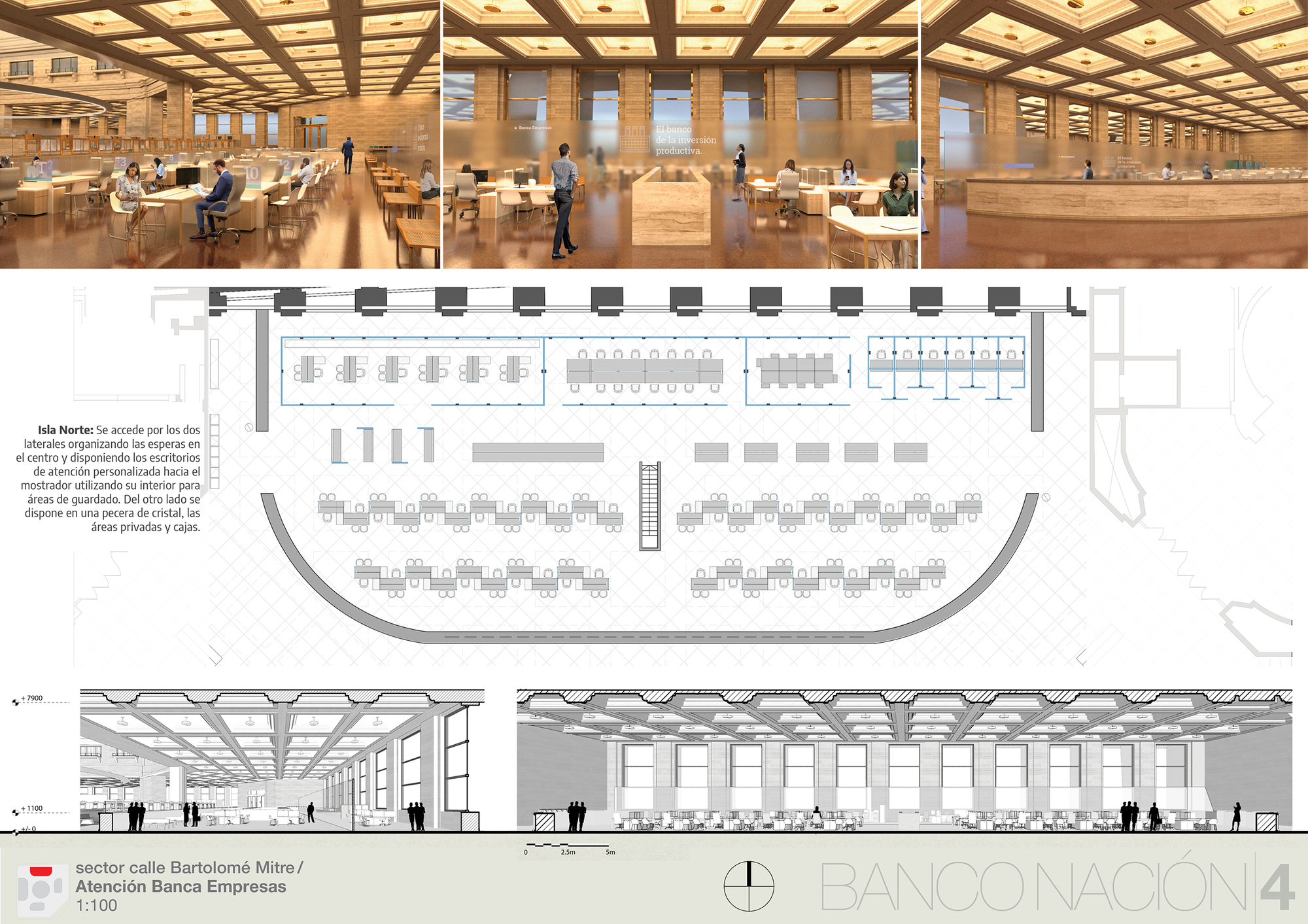 Galería de Conoce los proyectos para la puesta en valor de la planta ...