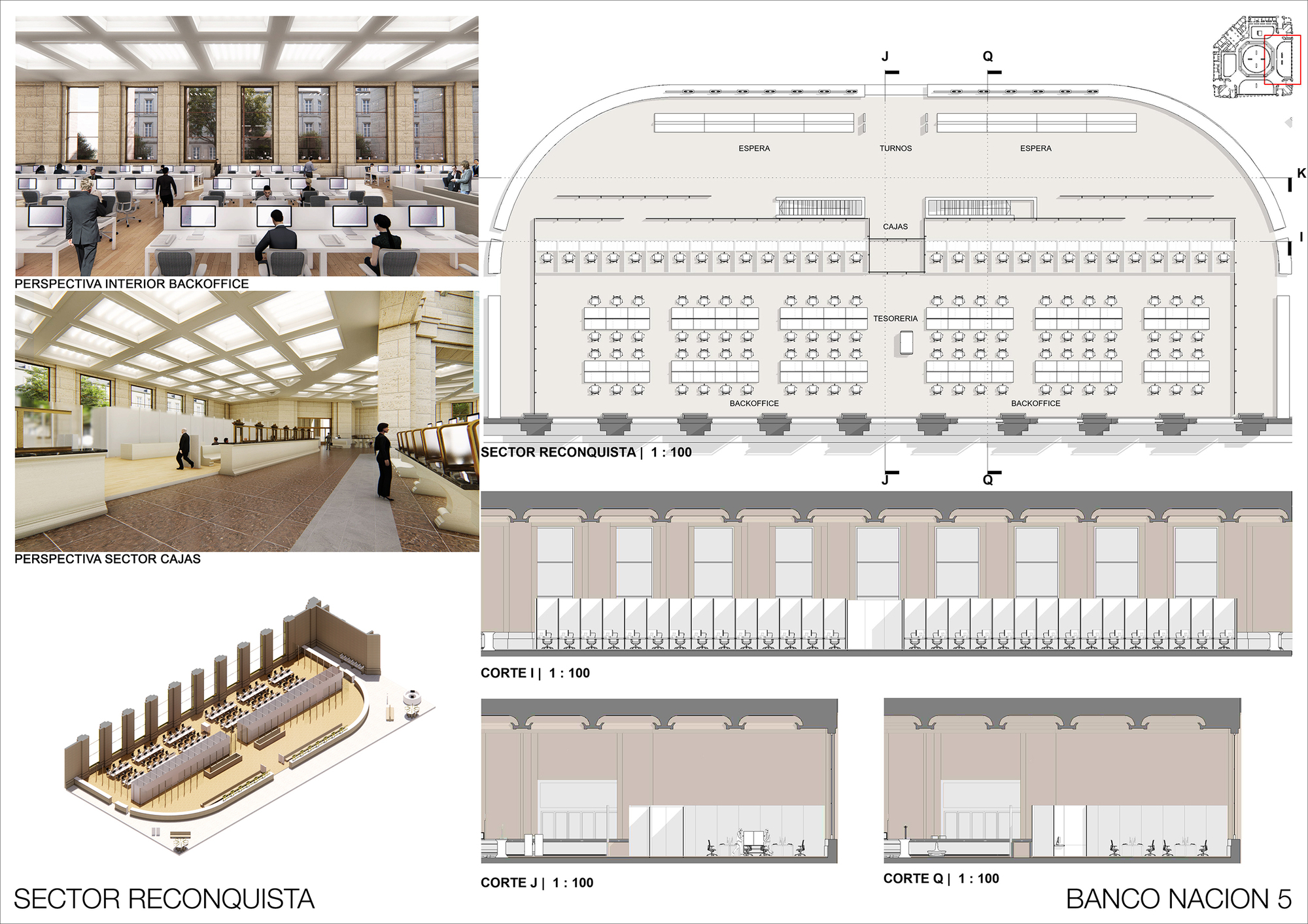 Galería de Conoce los proyectos para la puesta en valor de la planta ...