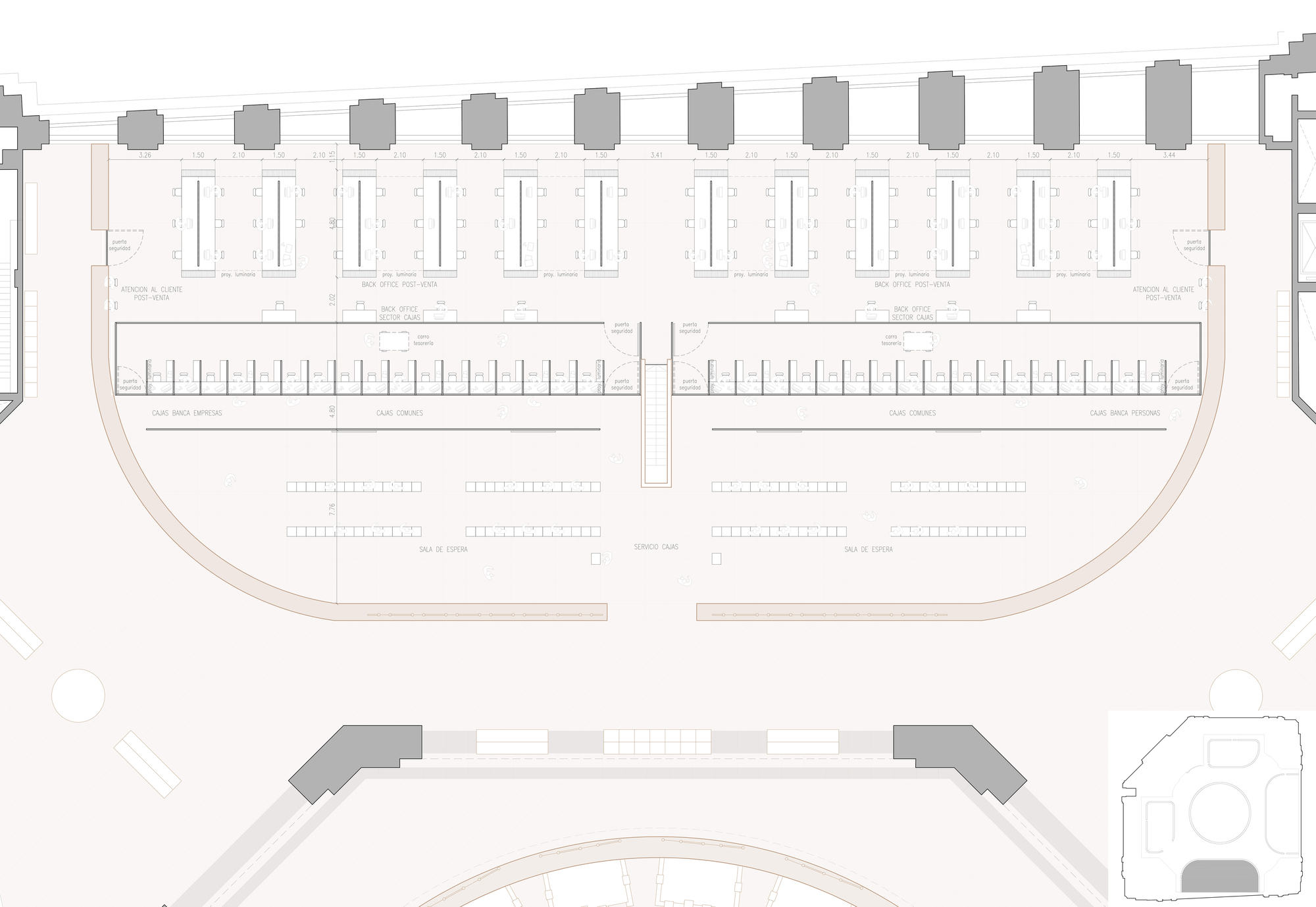 Galería de Conoce los proyectos para la puesta en valor de la planta ...