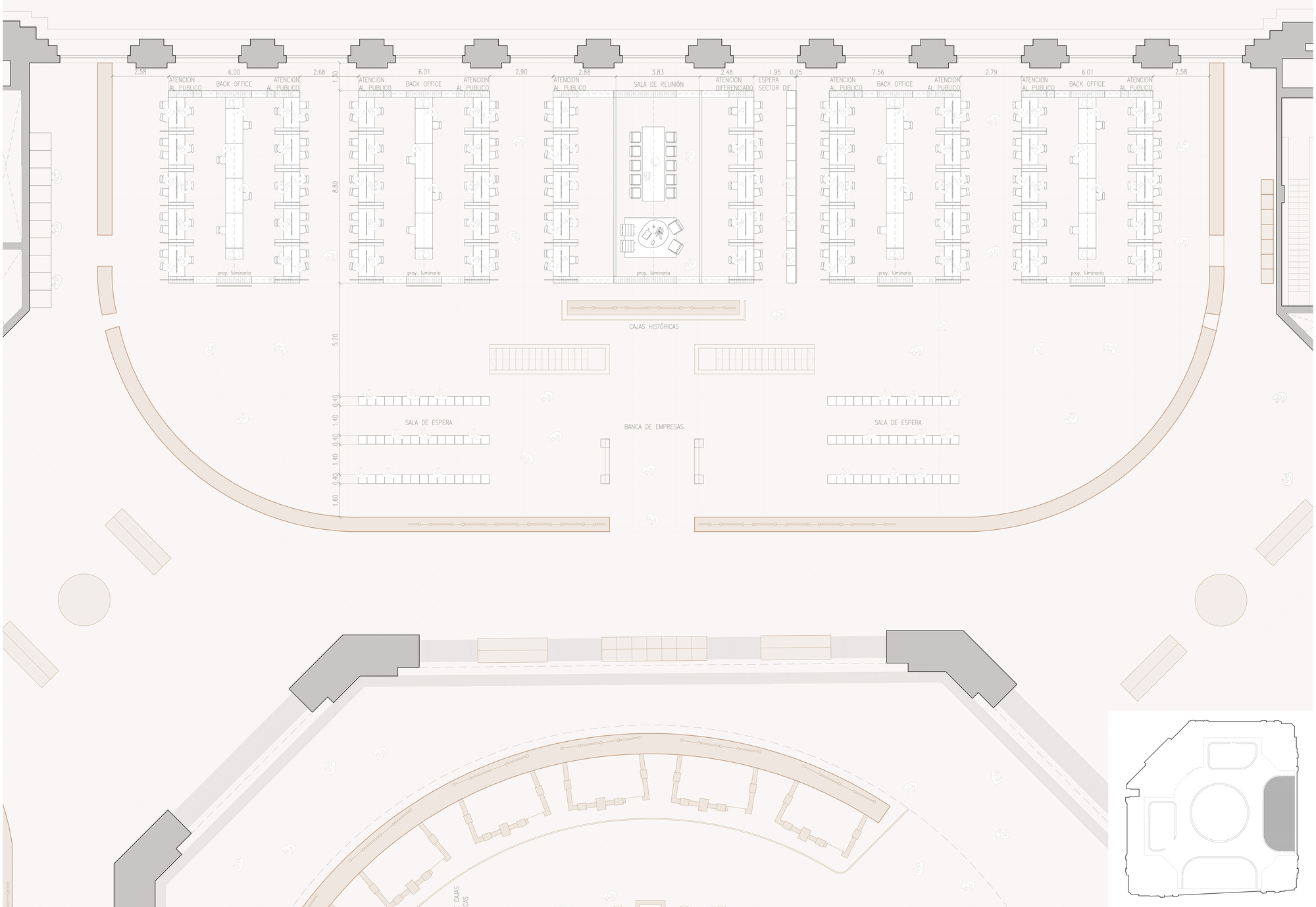 Galería de Conoce los proyectos para la puesta en valor de la planta ...