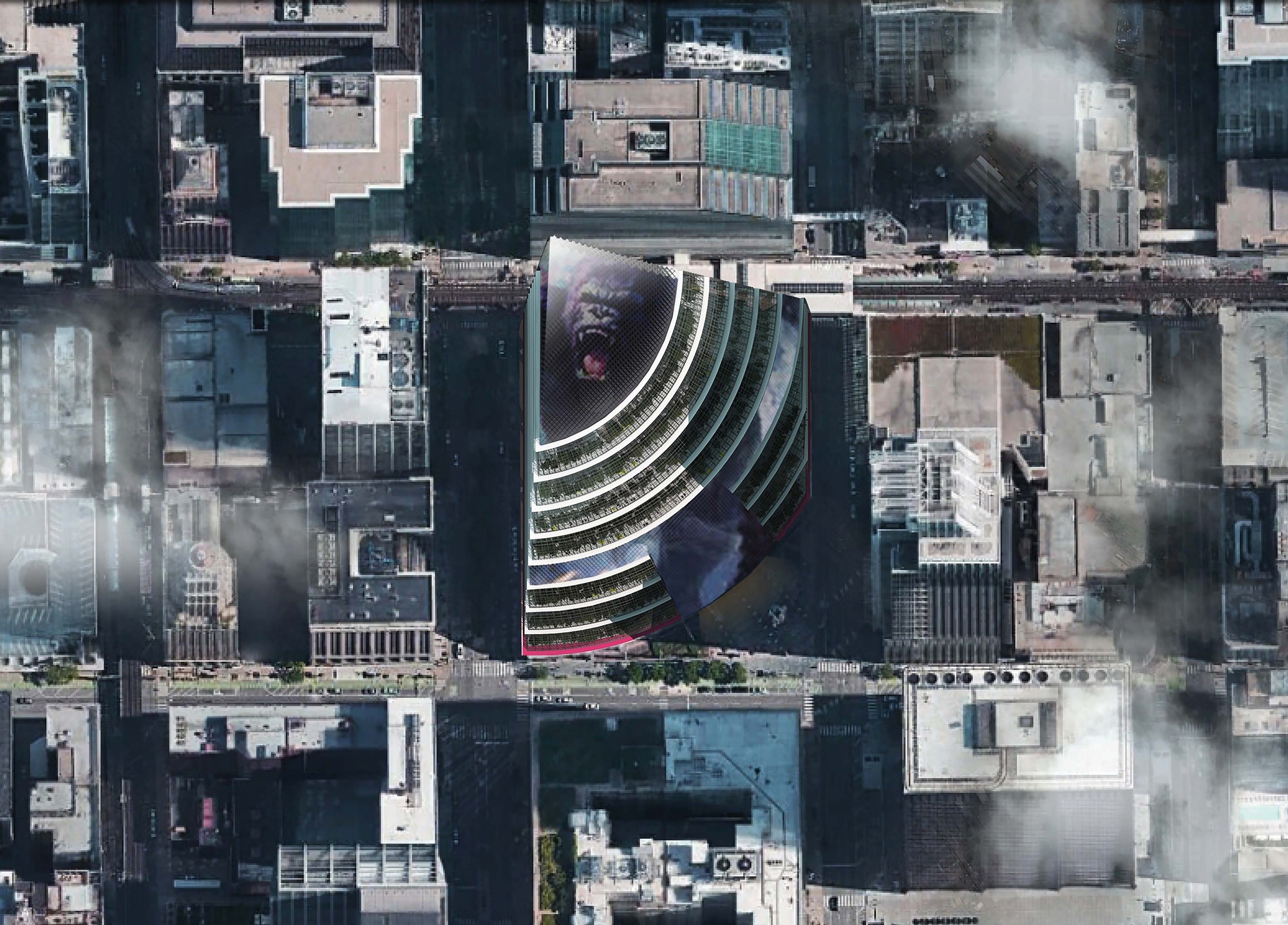 Gallery of Chicago Architecture Center and Chicago Architecture Club ...