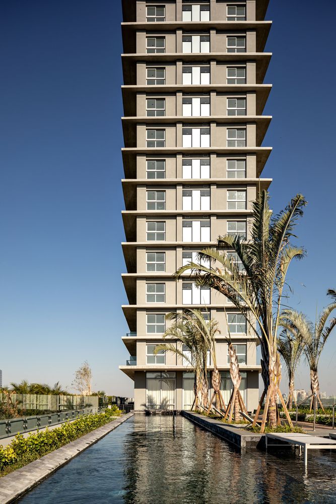 Galeria de Edifício RiverOne / Perkins&Will - 11