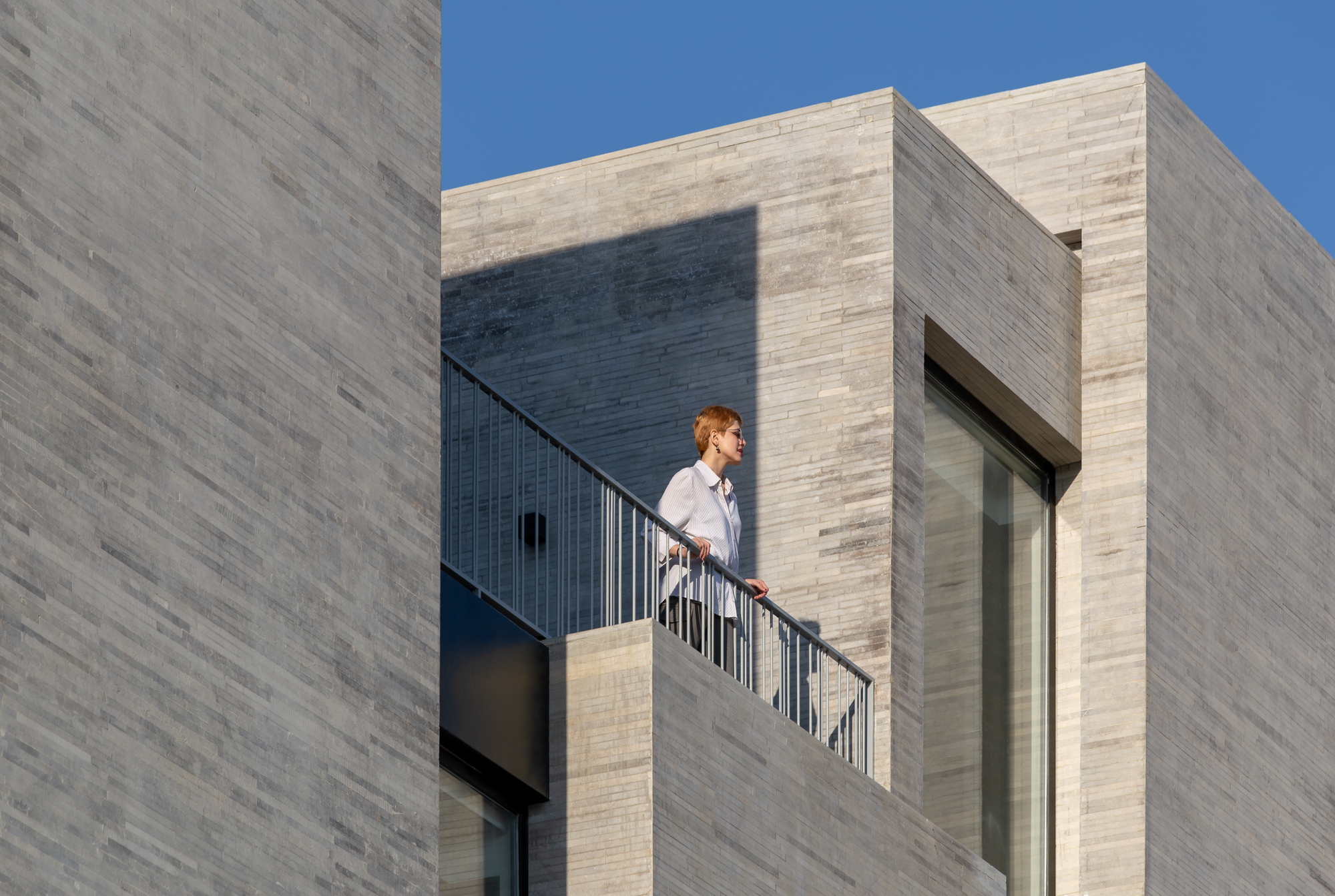 Gallery of Ayenevarzan House / MAAN Architecture Group - 6
