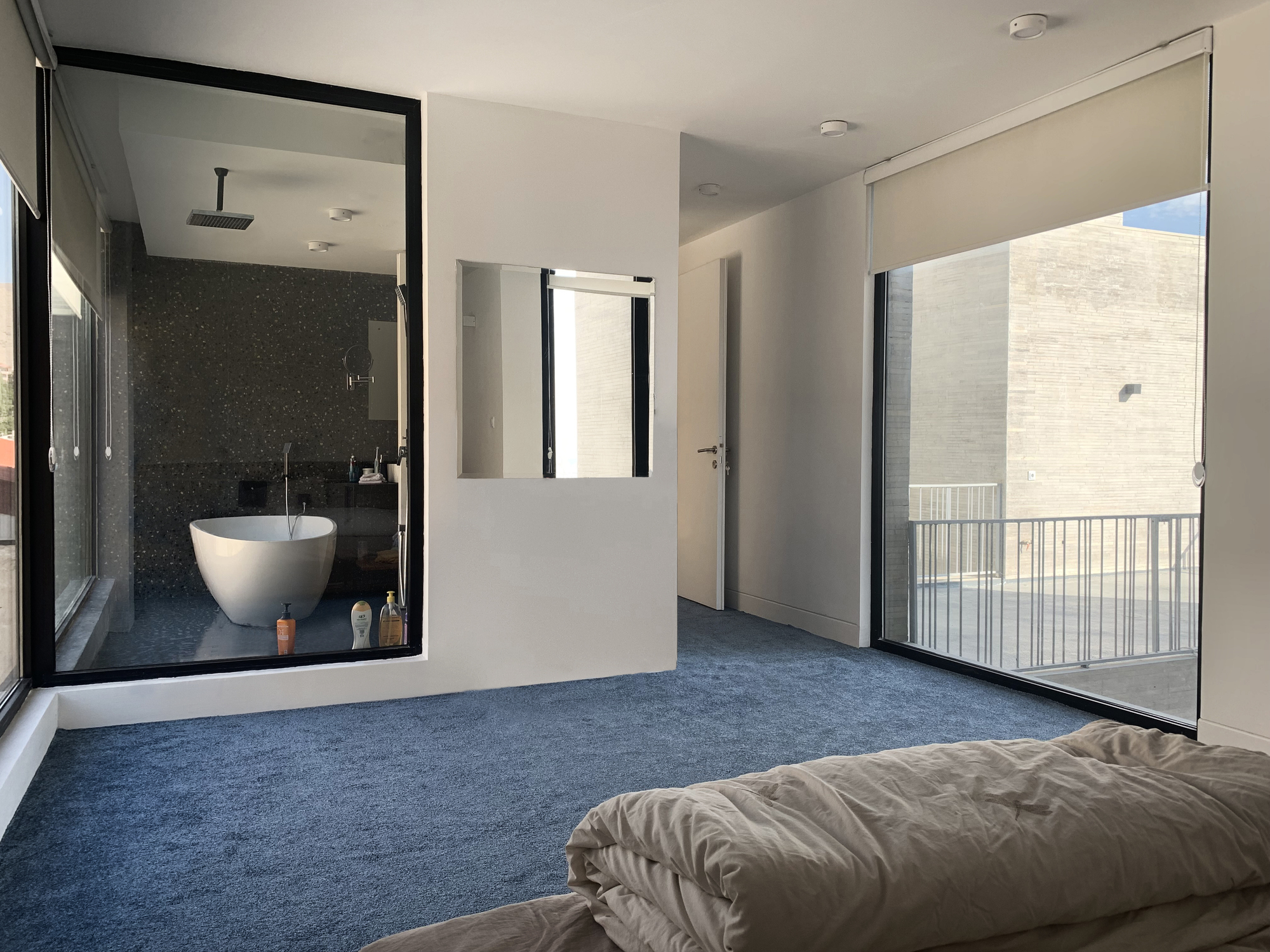 Gallery of Ayenevarzan House / MAAN Architecture Group - 4