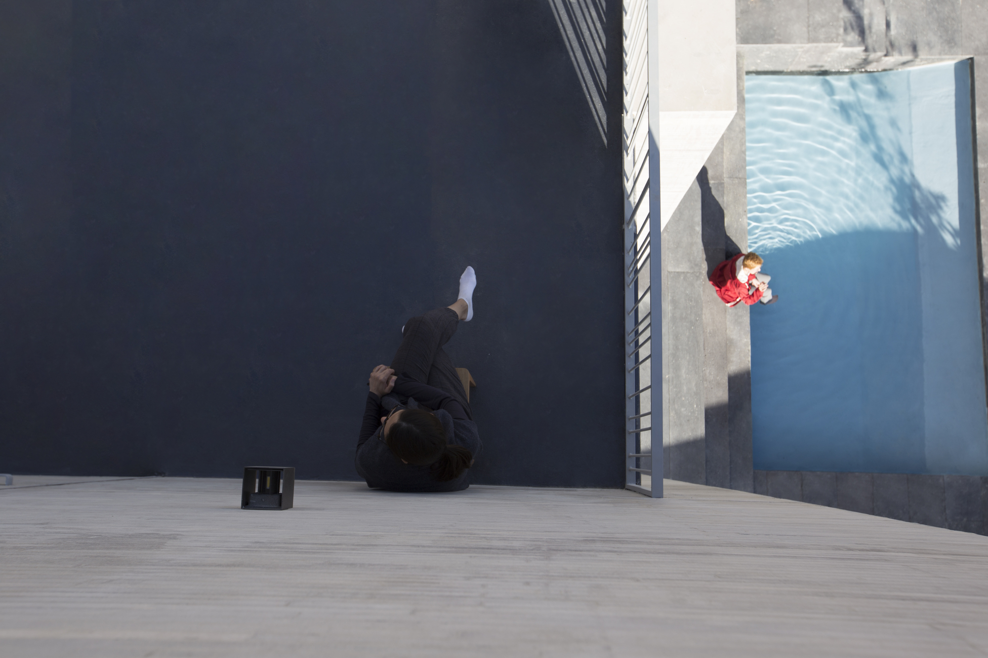 Gallery of Ayenevarzan House / MAAN Architecture Group - 15