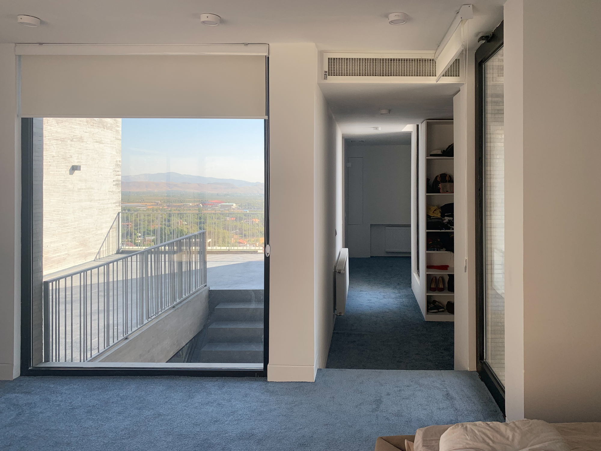 Gallery of Ayenevarzan House / MAAN Architecture Group - 12