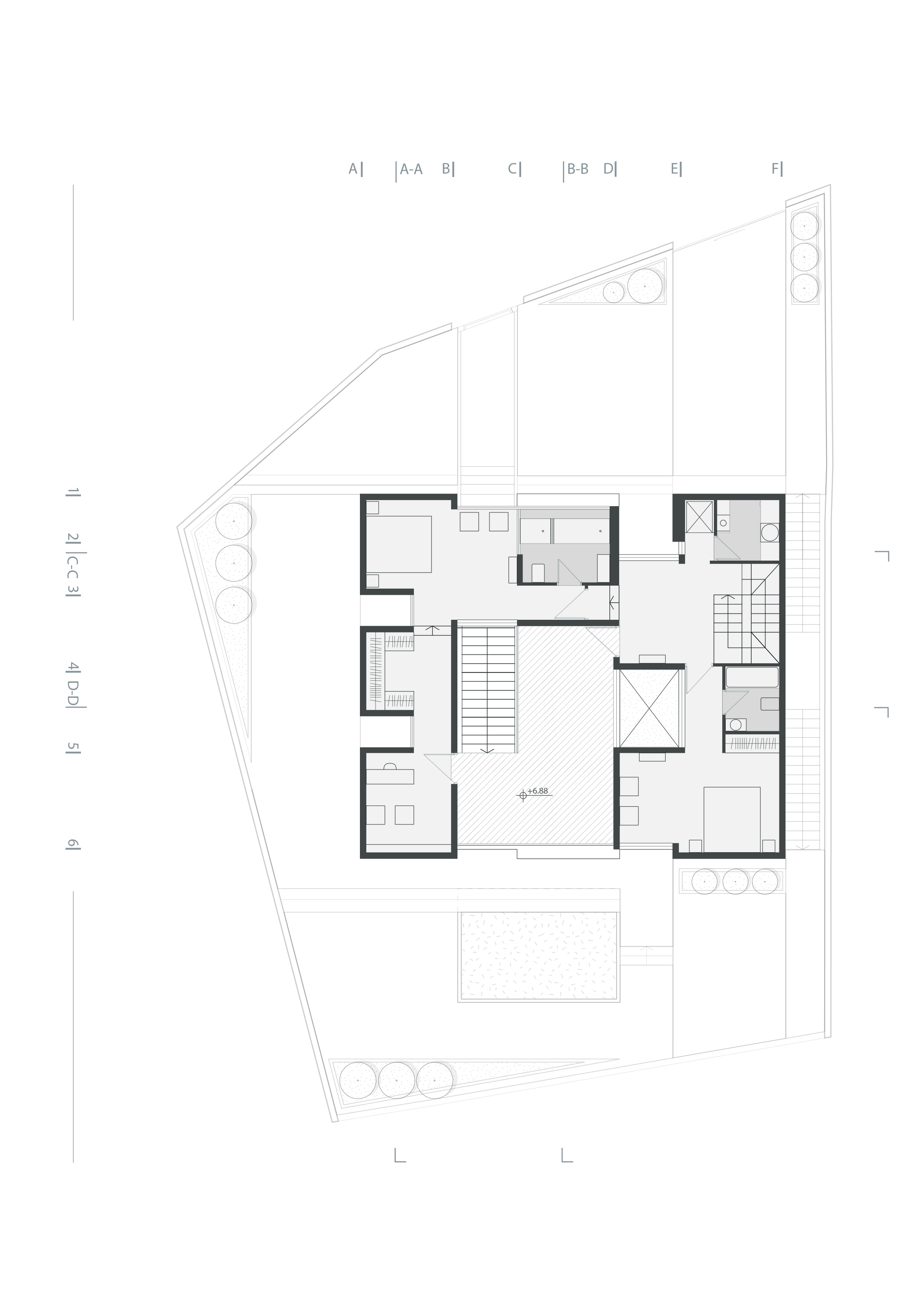 Gallery of Ayenevarzan House / MAAN Architecture Group - 21