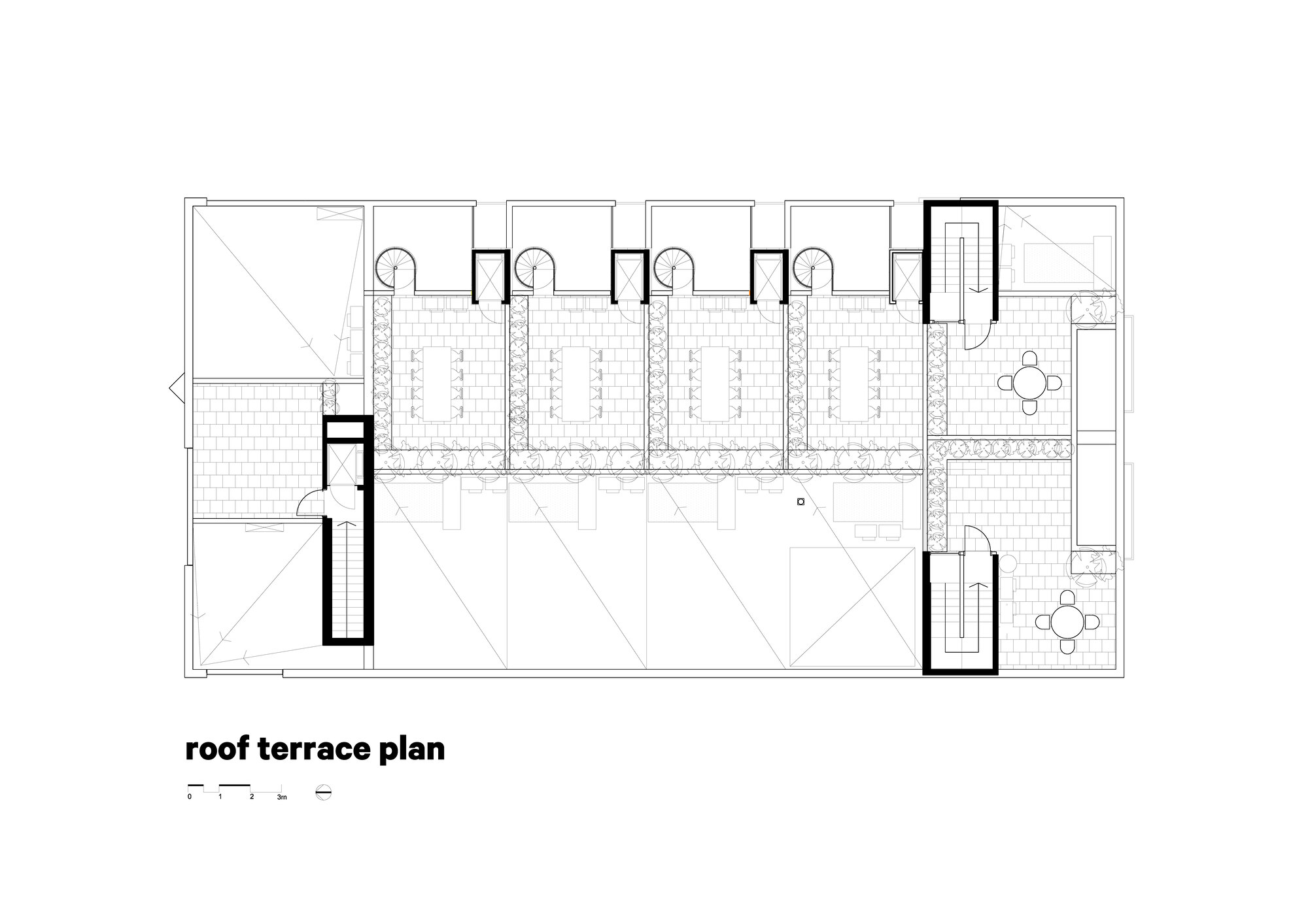 Gallery of The Lothian Residential Building / Kennedy Nolan Architects - 22