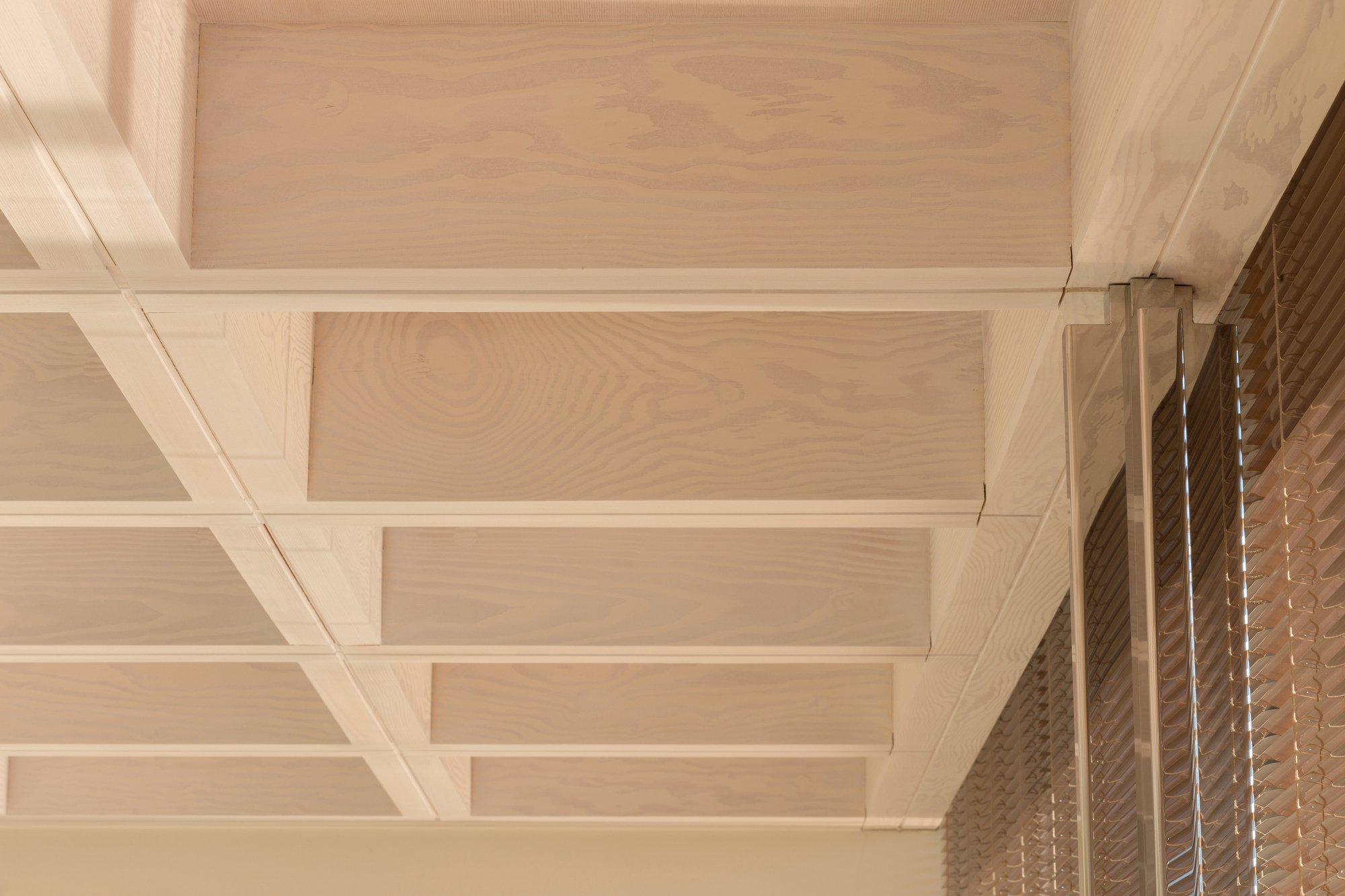 Gallery of Pavilion Extension / Ashworth Parkes Architects - 13