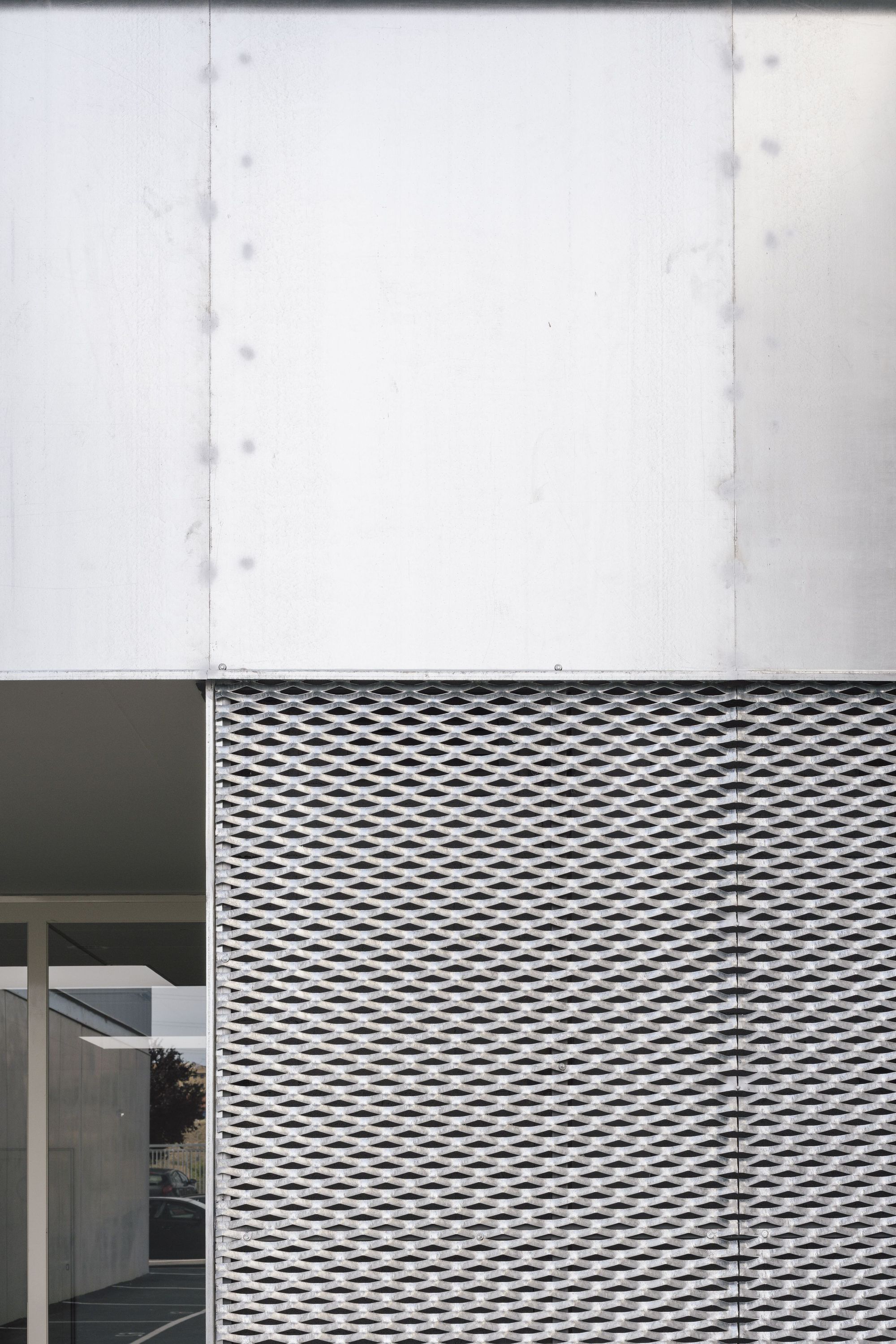 Gallery of Avizor Logistics / FRPO Rodriguez & Oriol - 3