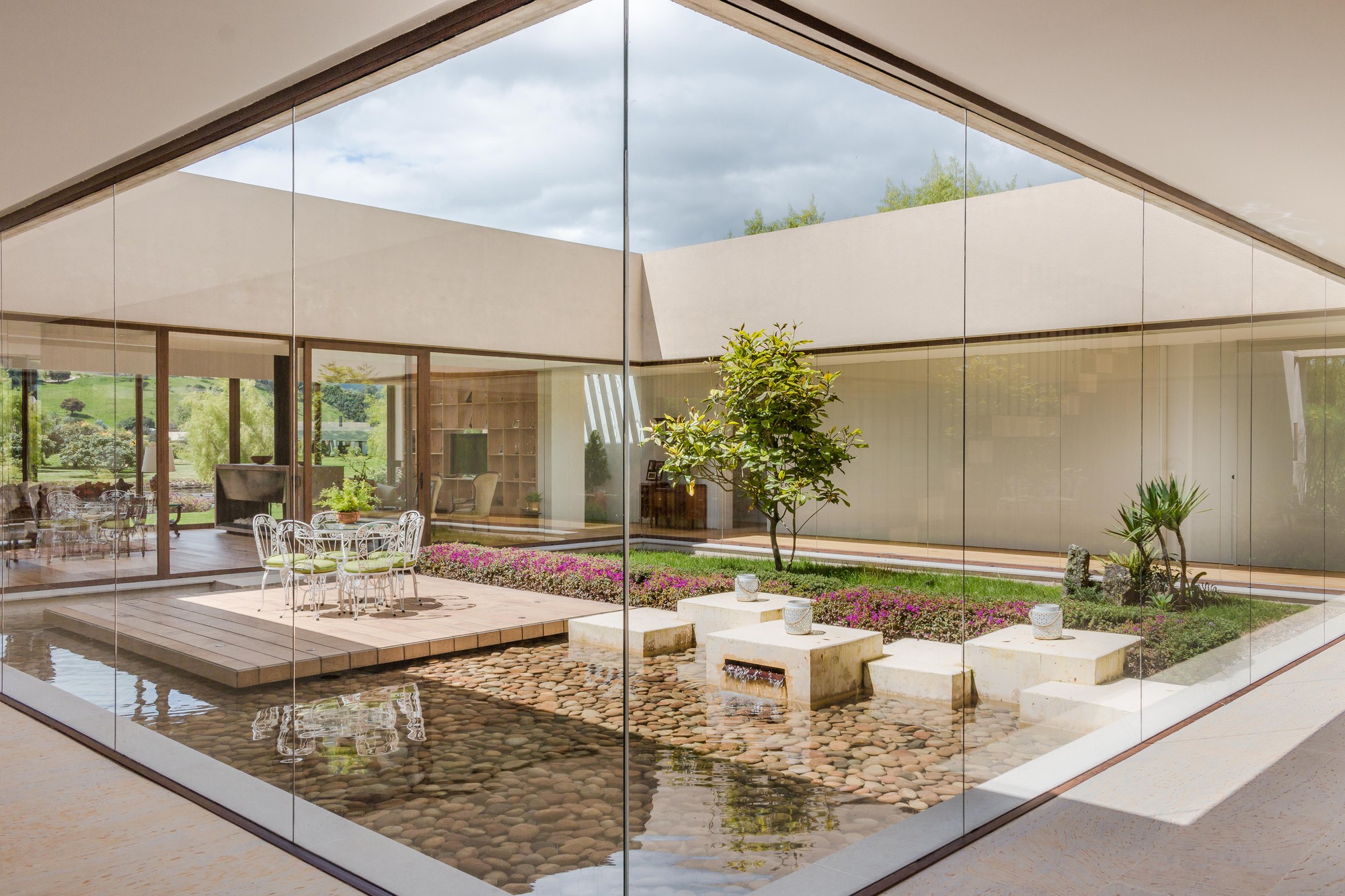 Galería de Casa 2 / aRE - Arquitectura en Estudio - 9