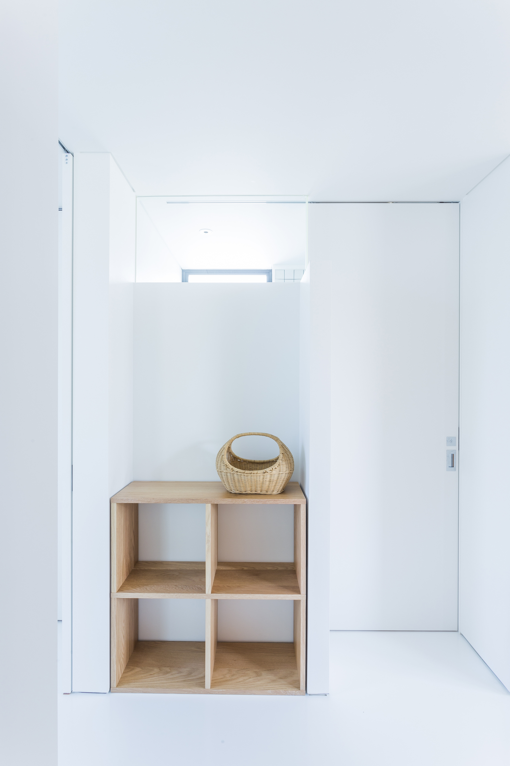 Gallery of Triangle Layer House / Maruta Architects - 23