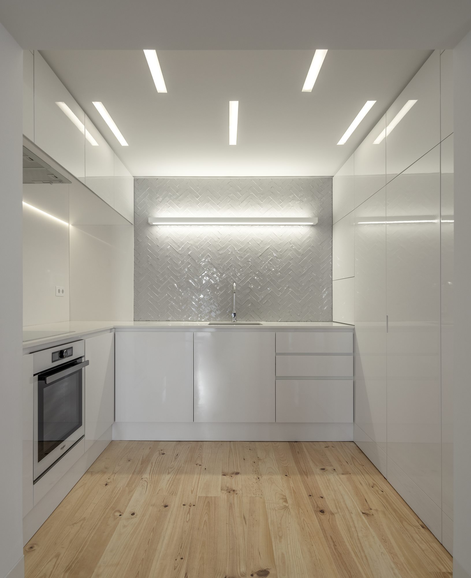 Galeria De Apartamento Martim Moniz Ba João Tiago Aguiar Arquitectos 4