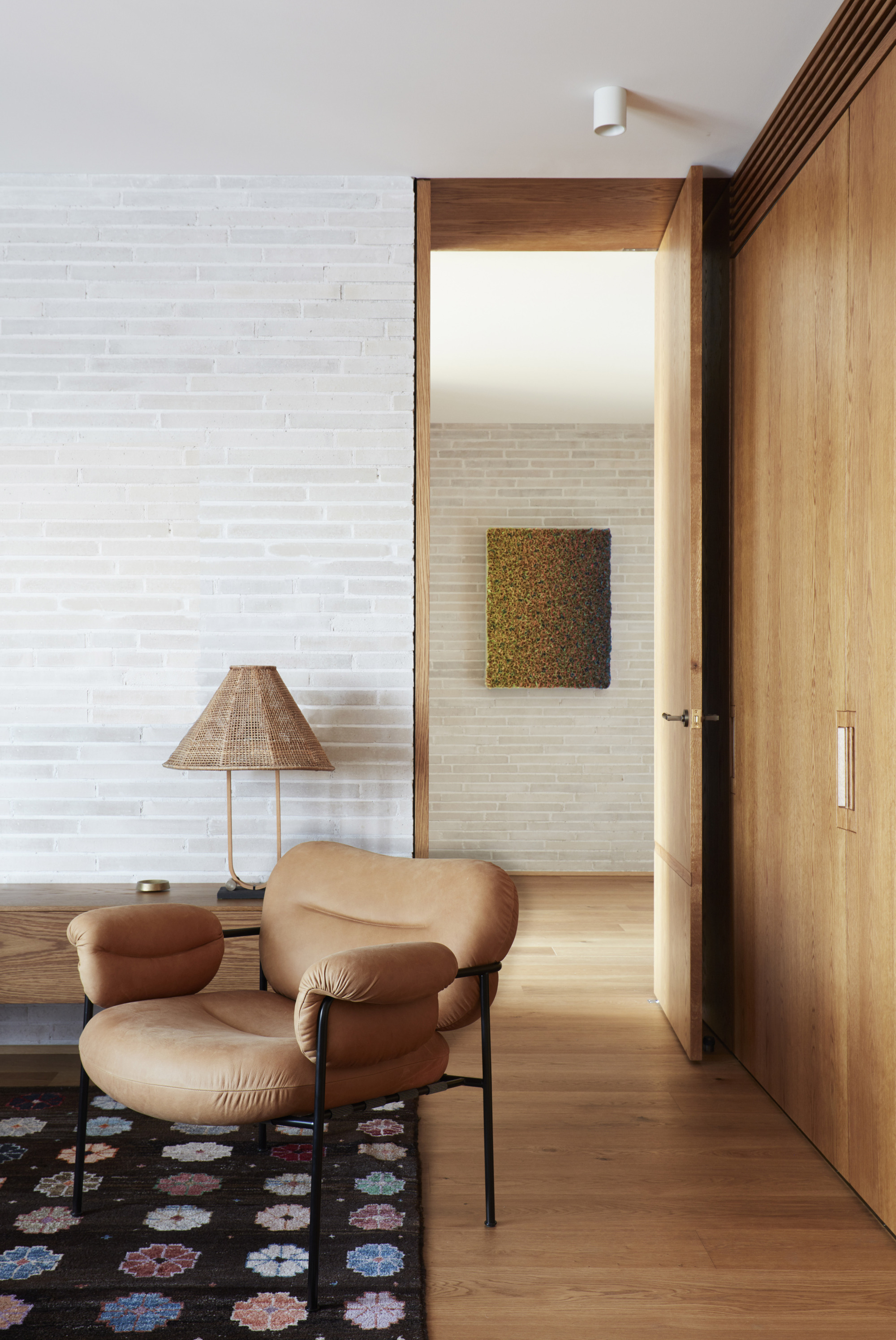 Gallery of Sandcastle / Luigi Rosselli Architect + Raffaello Rosselli ...