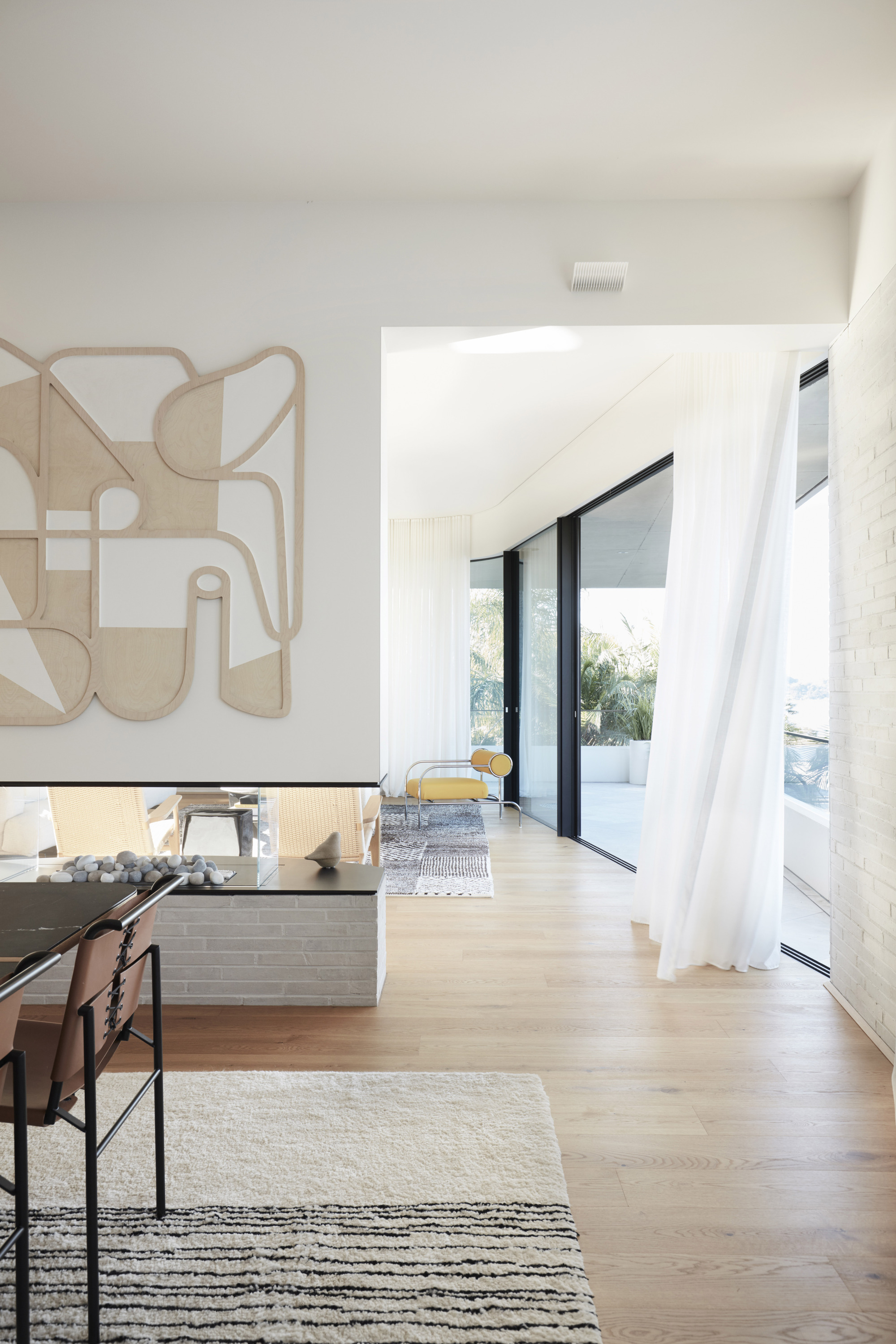 Gallery of Sandcastle / Luigi Rosselli Architect + Raffaello Rosselli ...