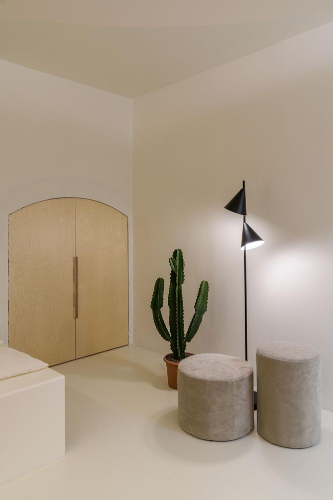 Gallery of OHL Cultural Space for the Arts / AB+AC Architects - 17