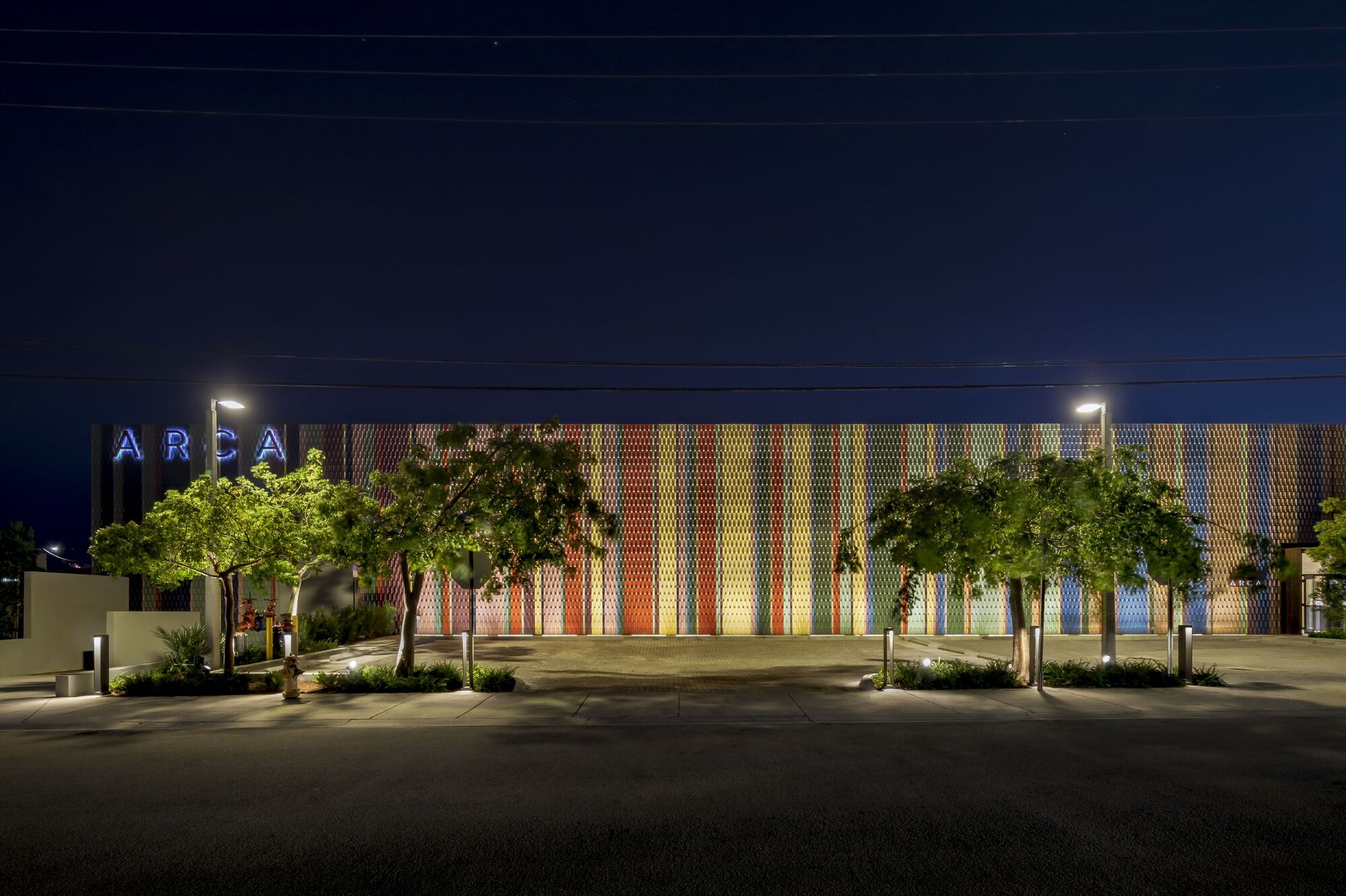 Gallery of ARCA Wynwood Design Center / Esrawe Studio + Superflex - 8