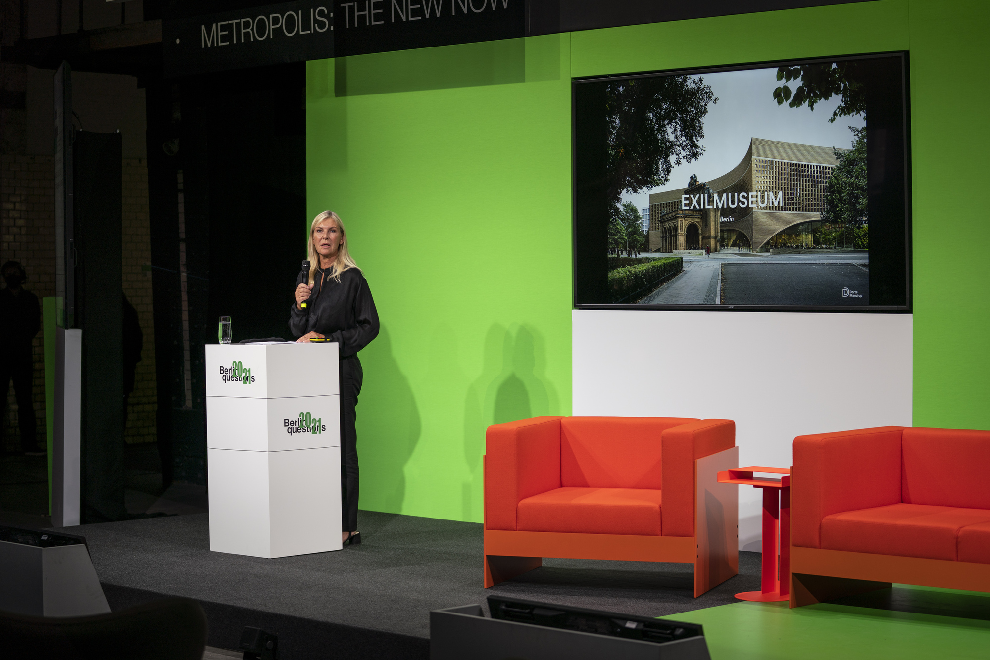 Gallery of “With Distance in Time, We Are Able to See in a Different ...