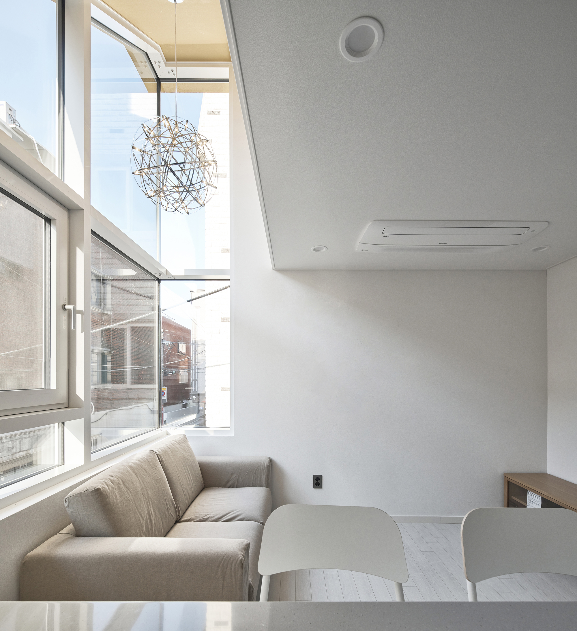 Gallery of The Alley House / Todot Architects and Partners - 3