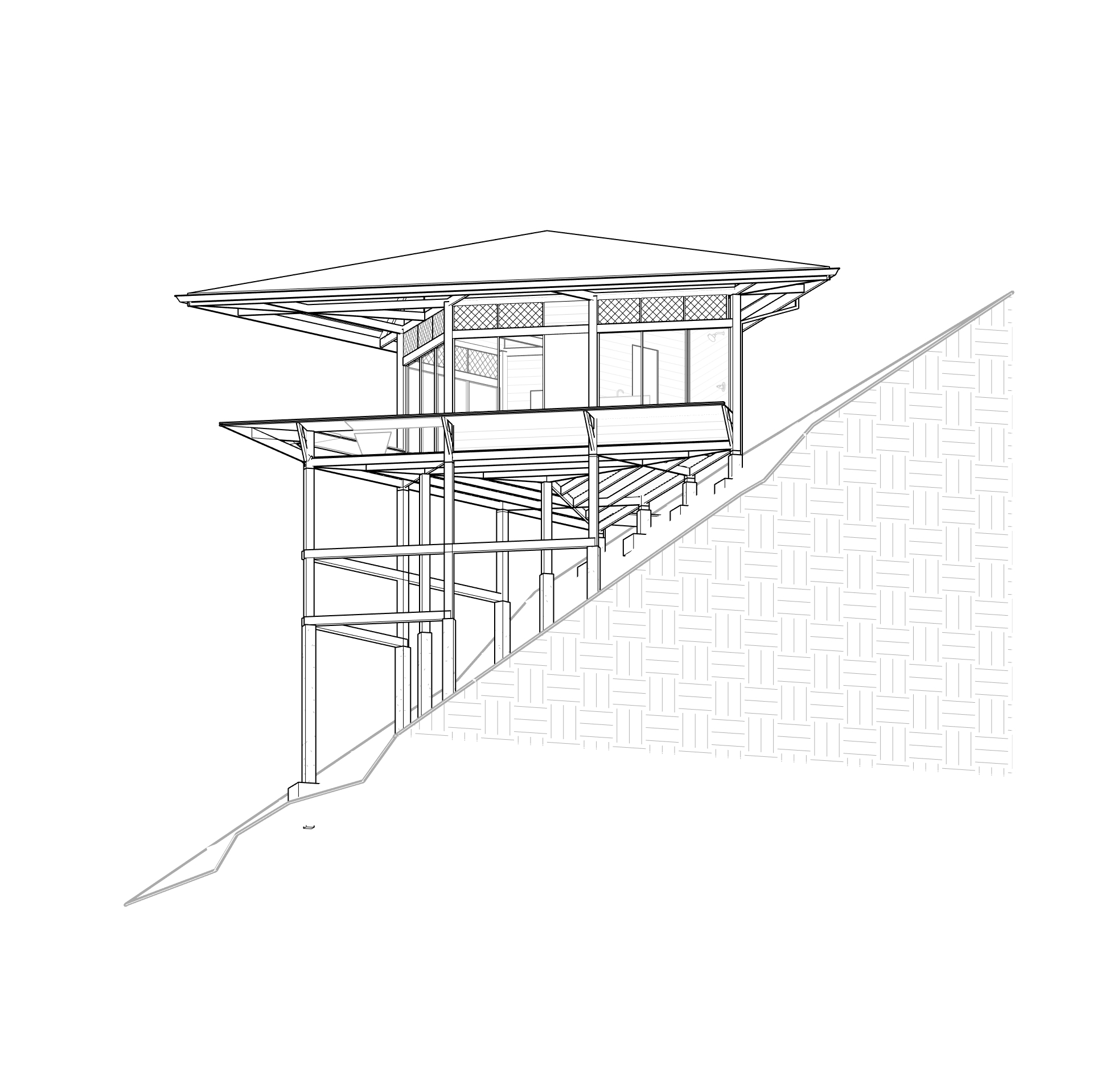 Gallery of Bow House / Atelier Marko Brajovic - 24