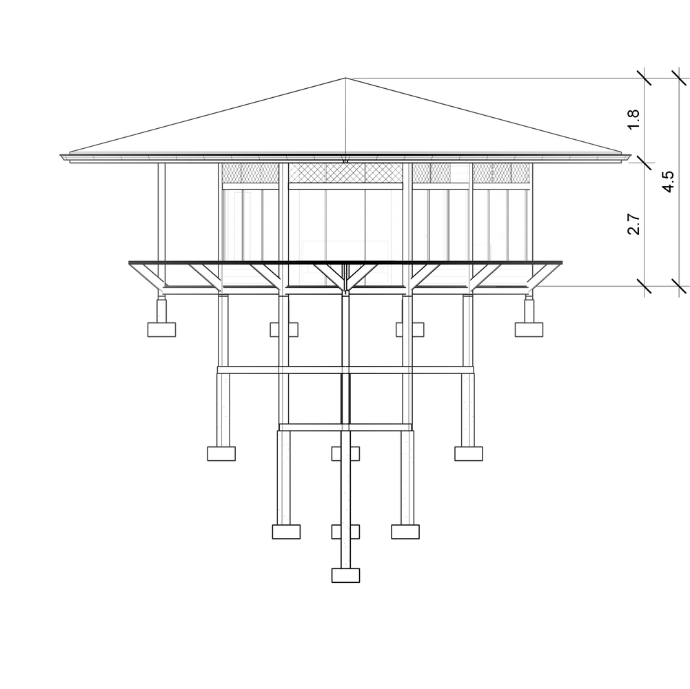 Gallery of Bow House / Atelier Marko Brajovic - 21