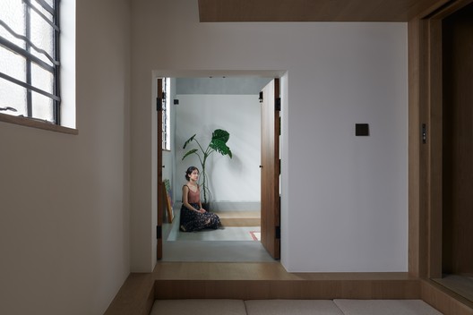 Yongjia Road Youth Shared Space Design / Greyspace Architecture Design Studio | ArchDaily