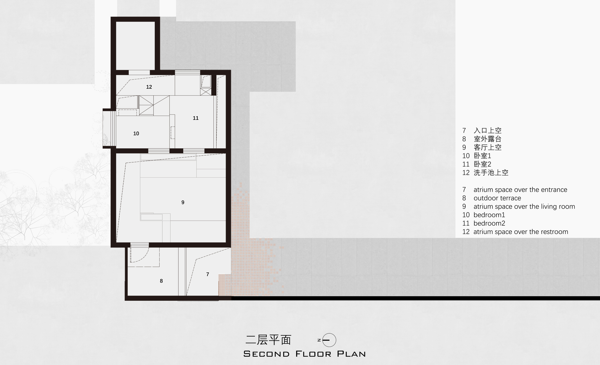 Gallery of Yongjia Road Youth Shared Space Design / Greyspace ...