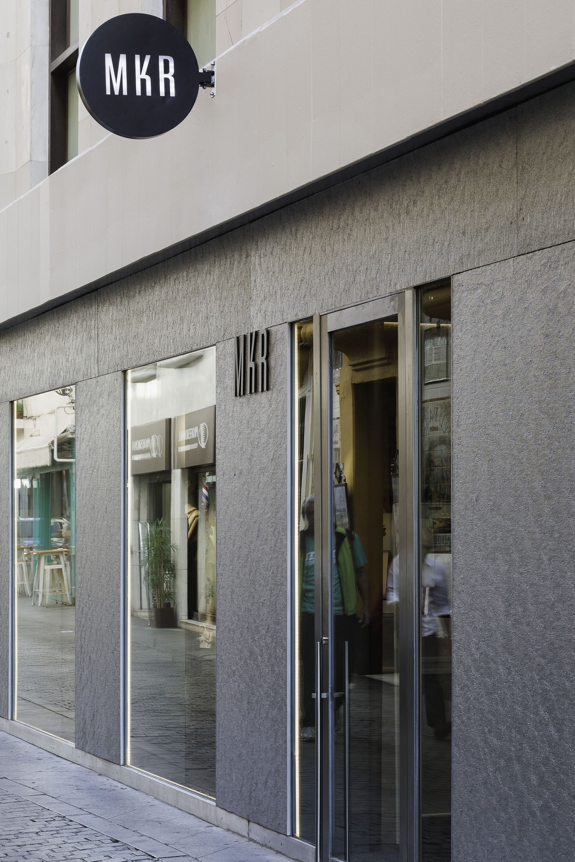 Gallery of MKR Store in Seville / Guillermo Vázquez Consuegra - 13