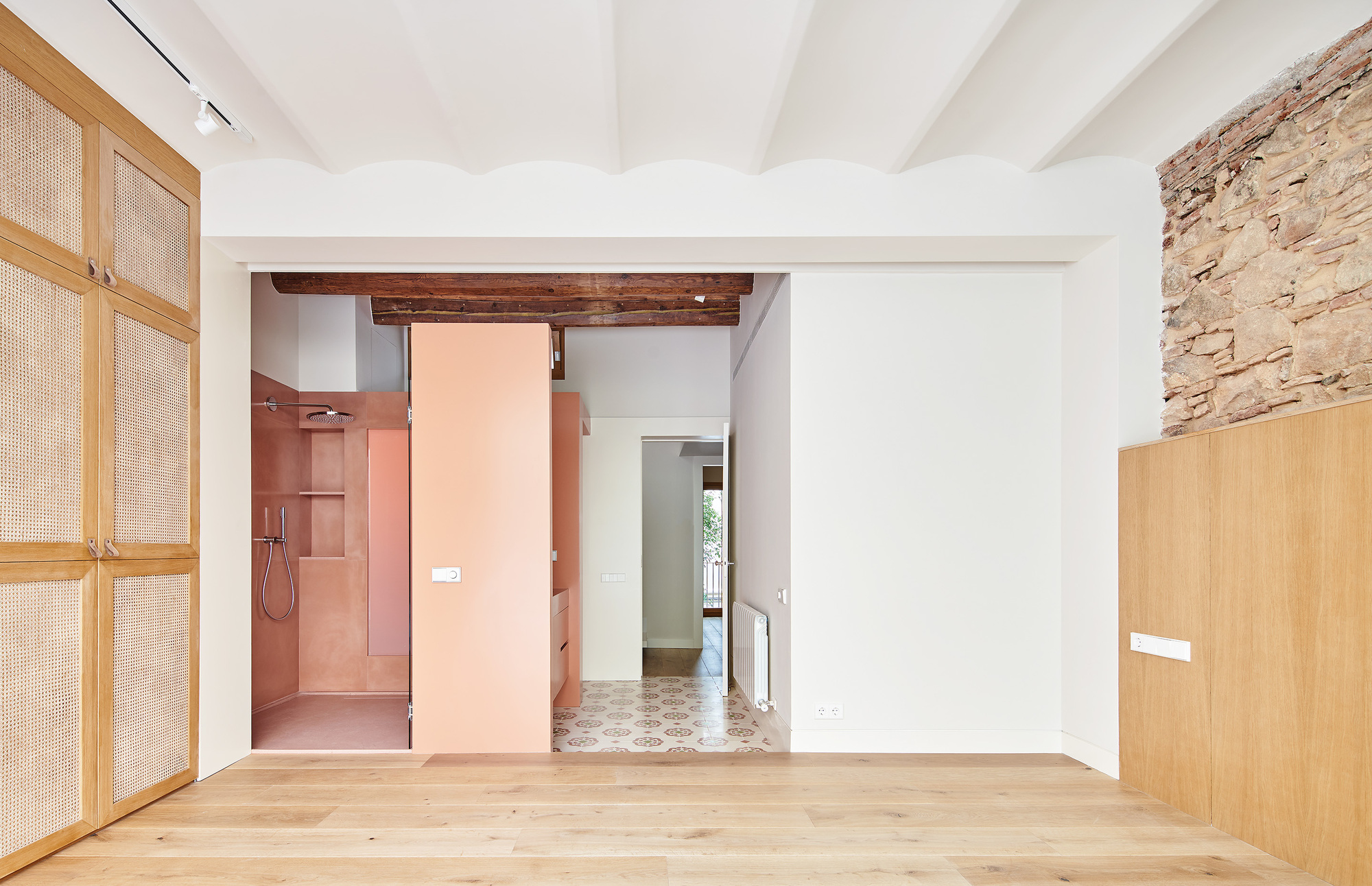 Gallery of House Miquel / Septiembre Arquitectura - 4