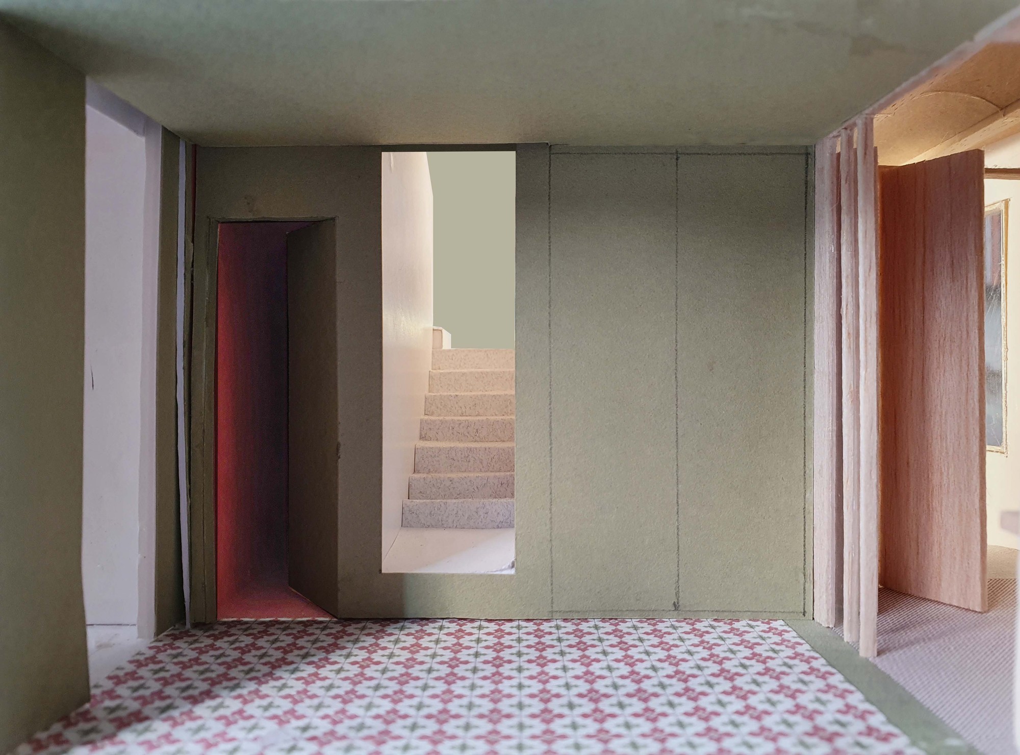 Gallery of House Miquel / Septiembre Arquitectura - 17