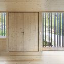 Threshold Stairs House / Comas-Pont arquitectes | ArchDaily