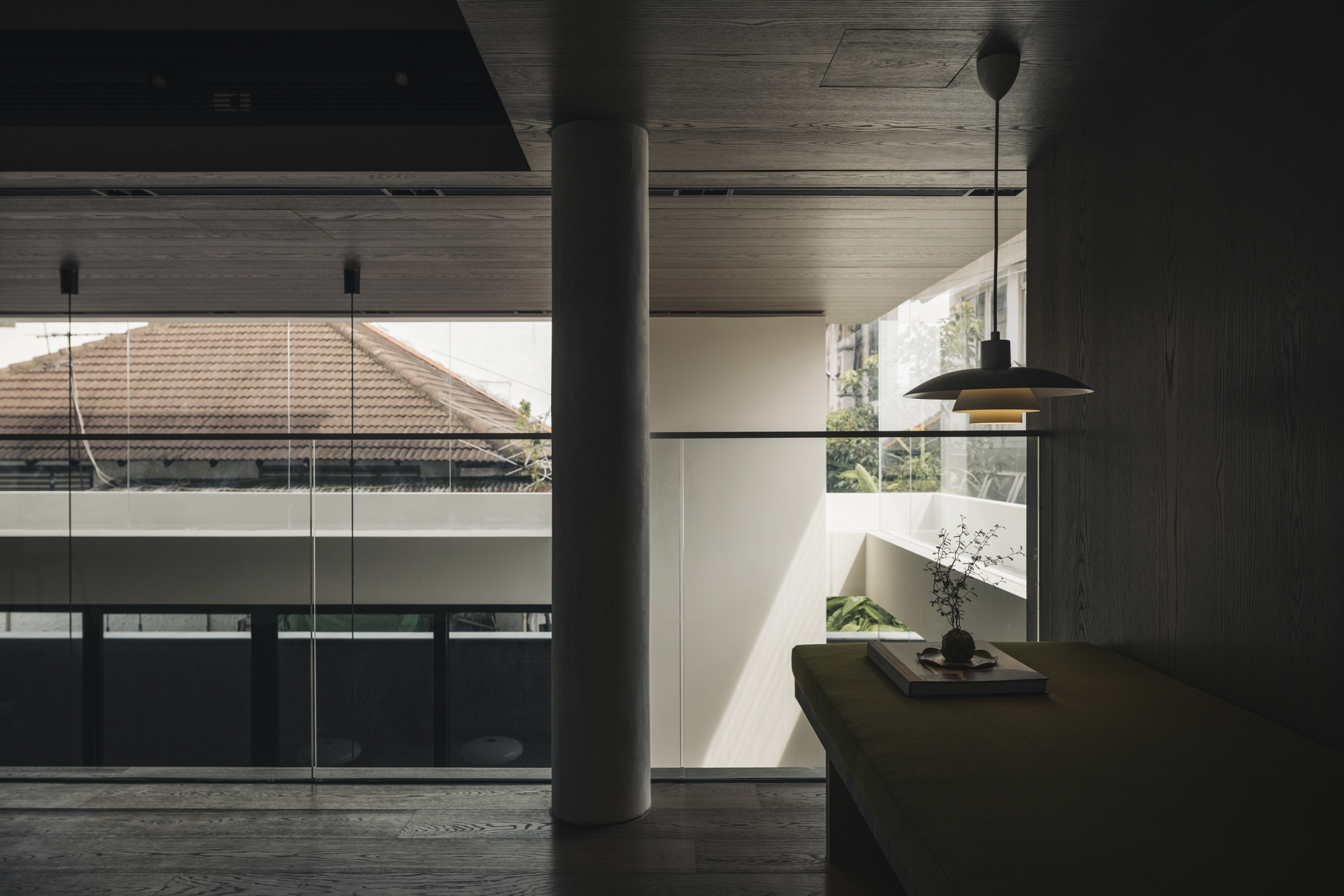 Gallery of 83 Braemar House / MONOCOT - 13