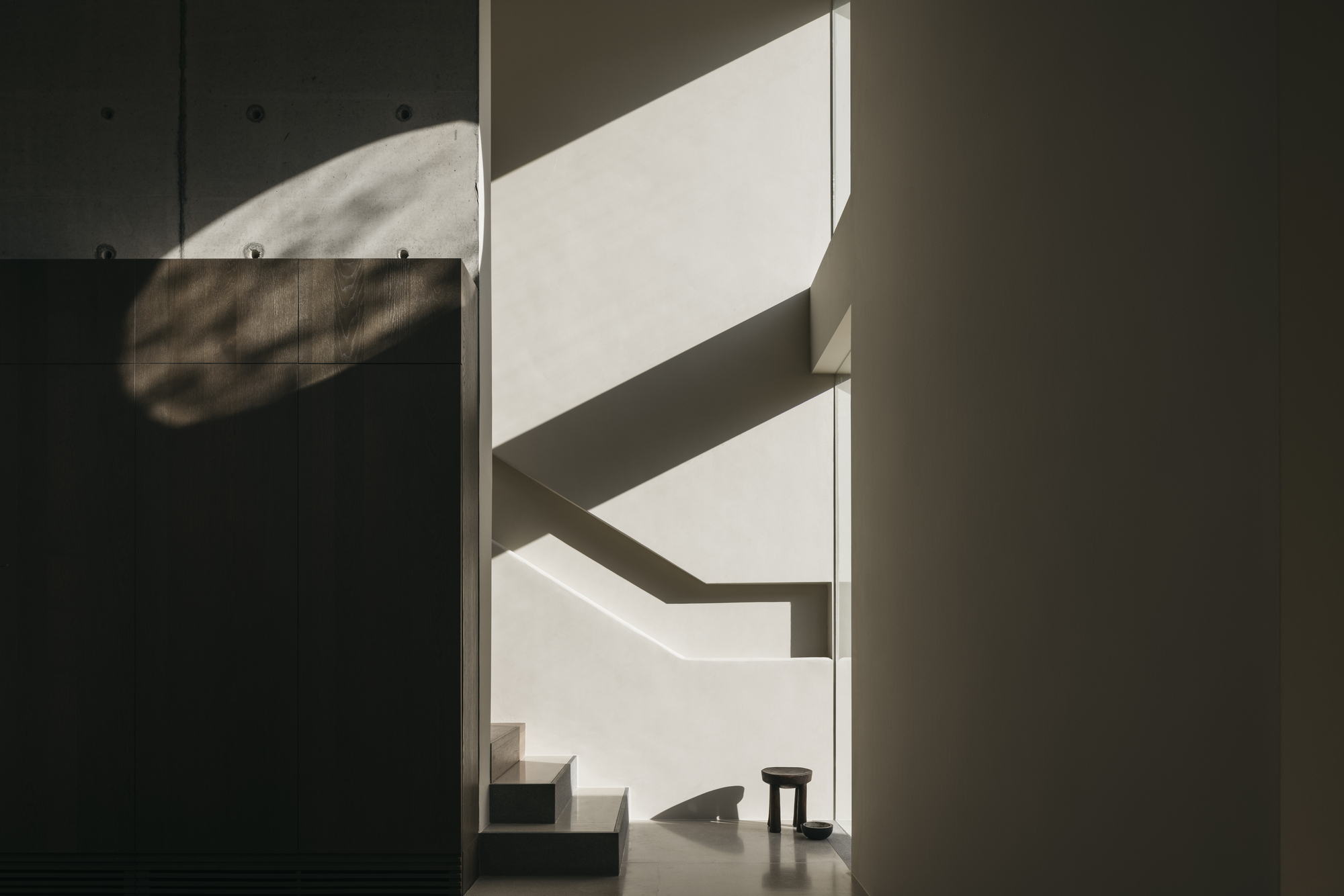 Gallery of 83 Braemar House / MONOCOT - 19