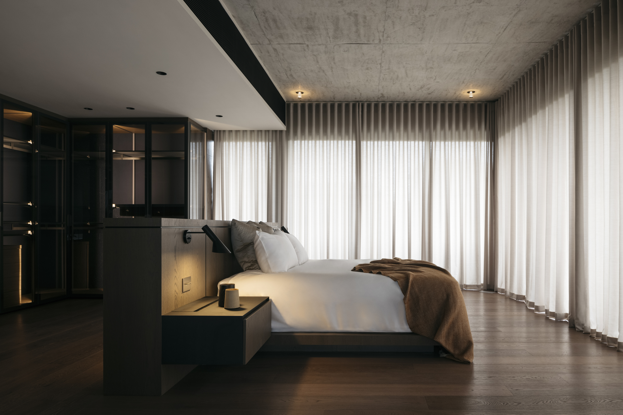 Gallery of 83 Braemar House / MONOCOT - 8