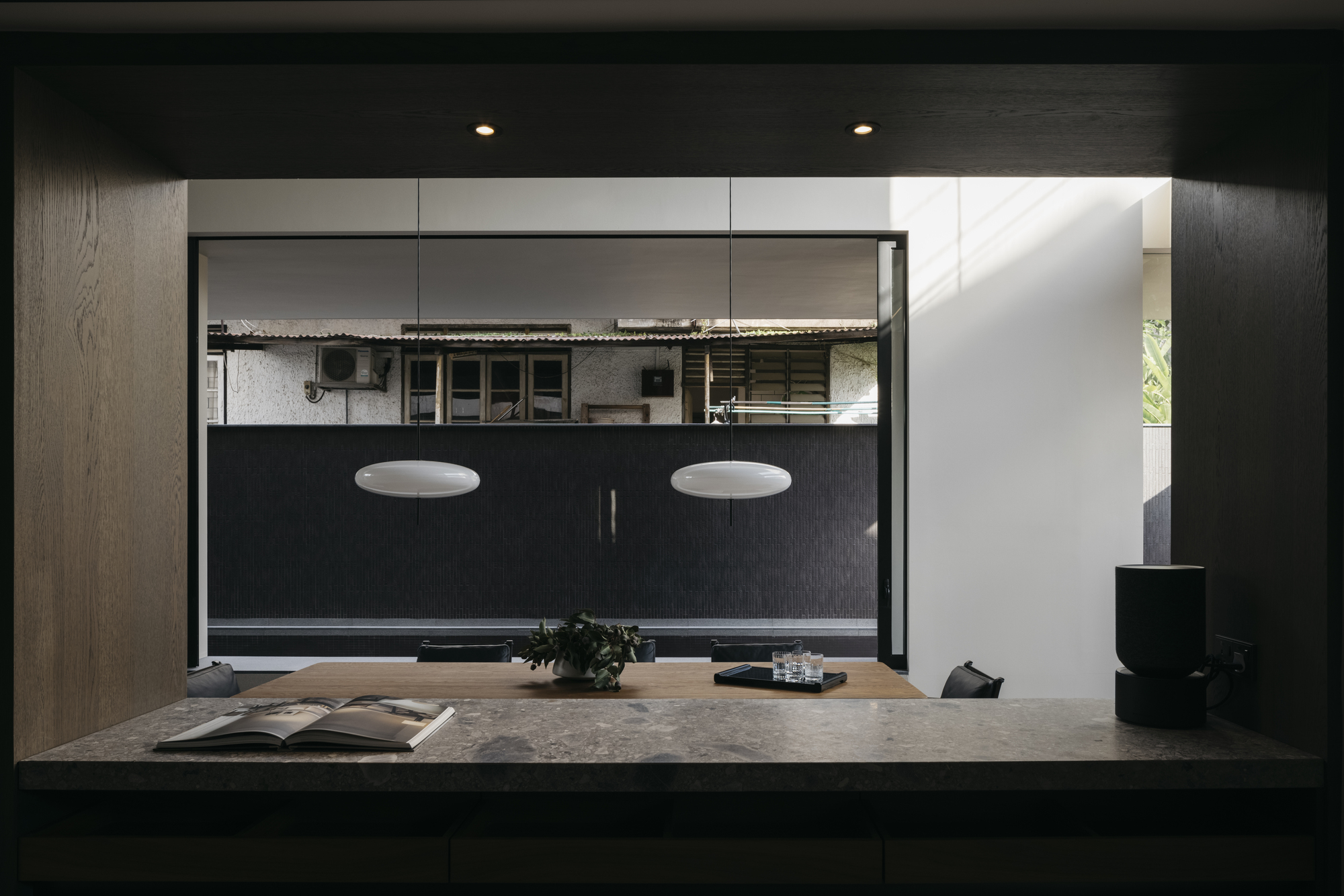 Gallery of 83 Braemar House / MONOCOT - 20