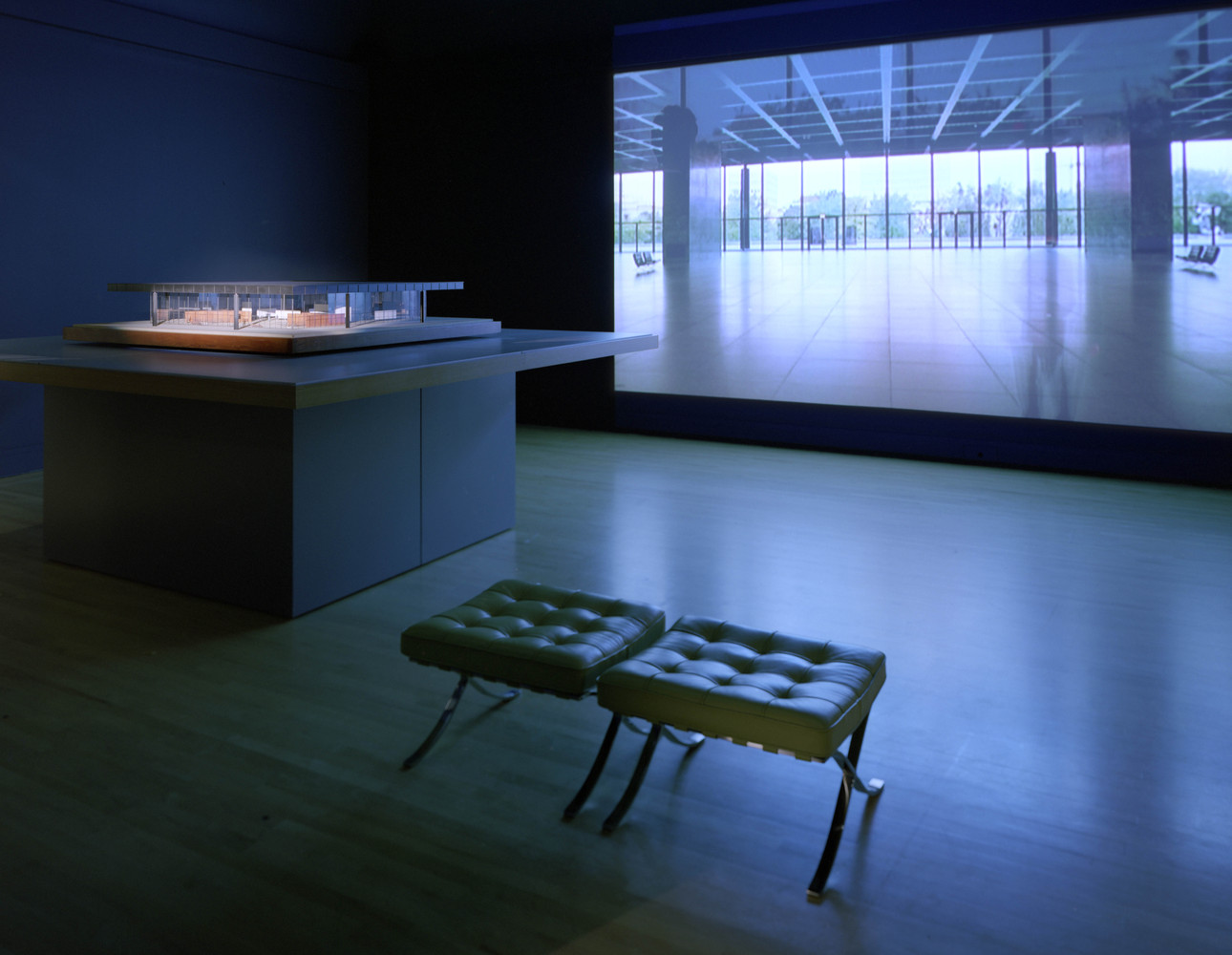 Gallery of The Second Studio Podcast: Interview with Phyllis Lambert - 5